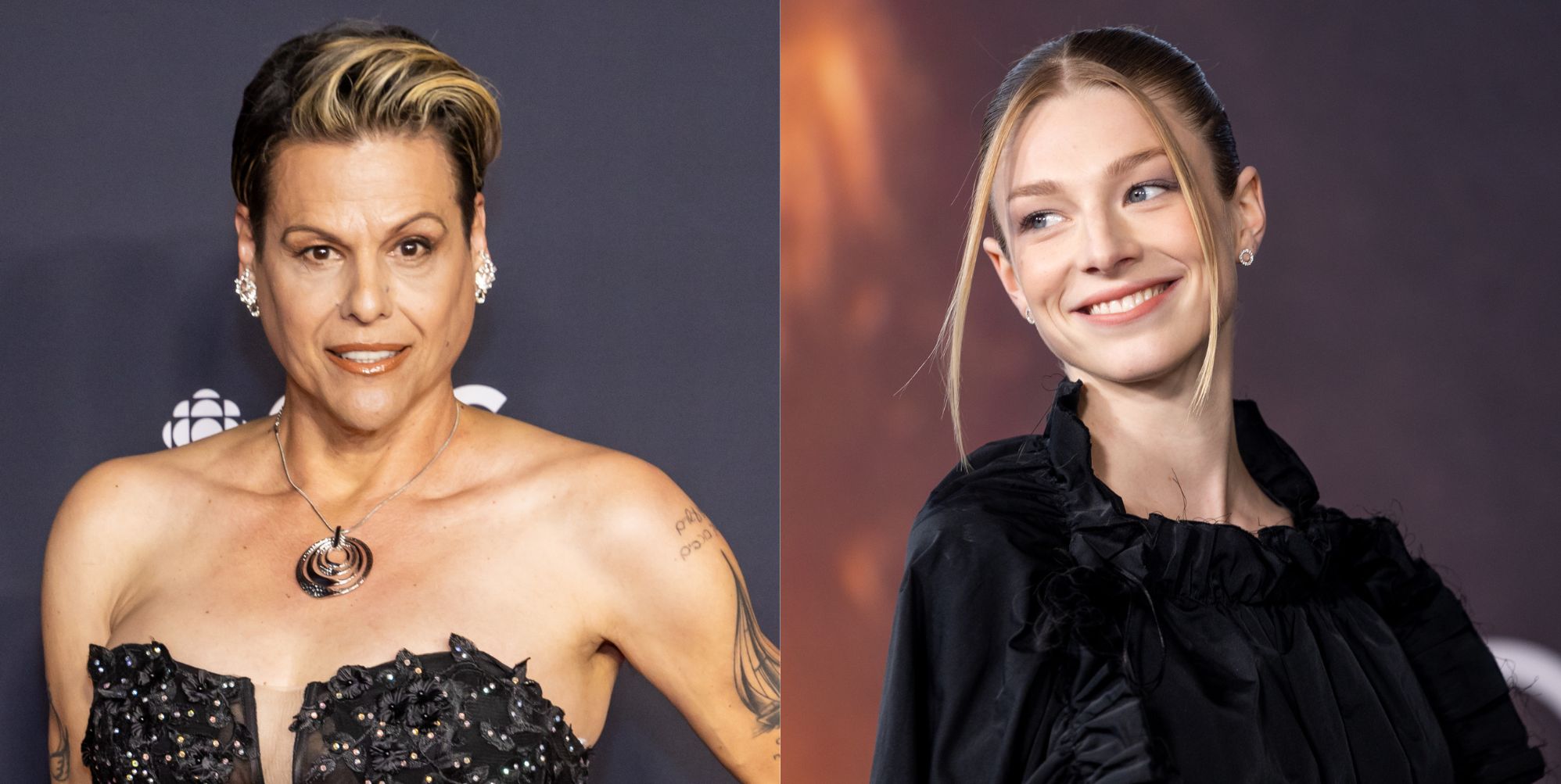 Hunter Schafer cast in Prime Video series Blade Runner 2099