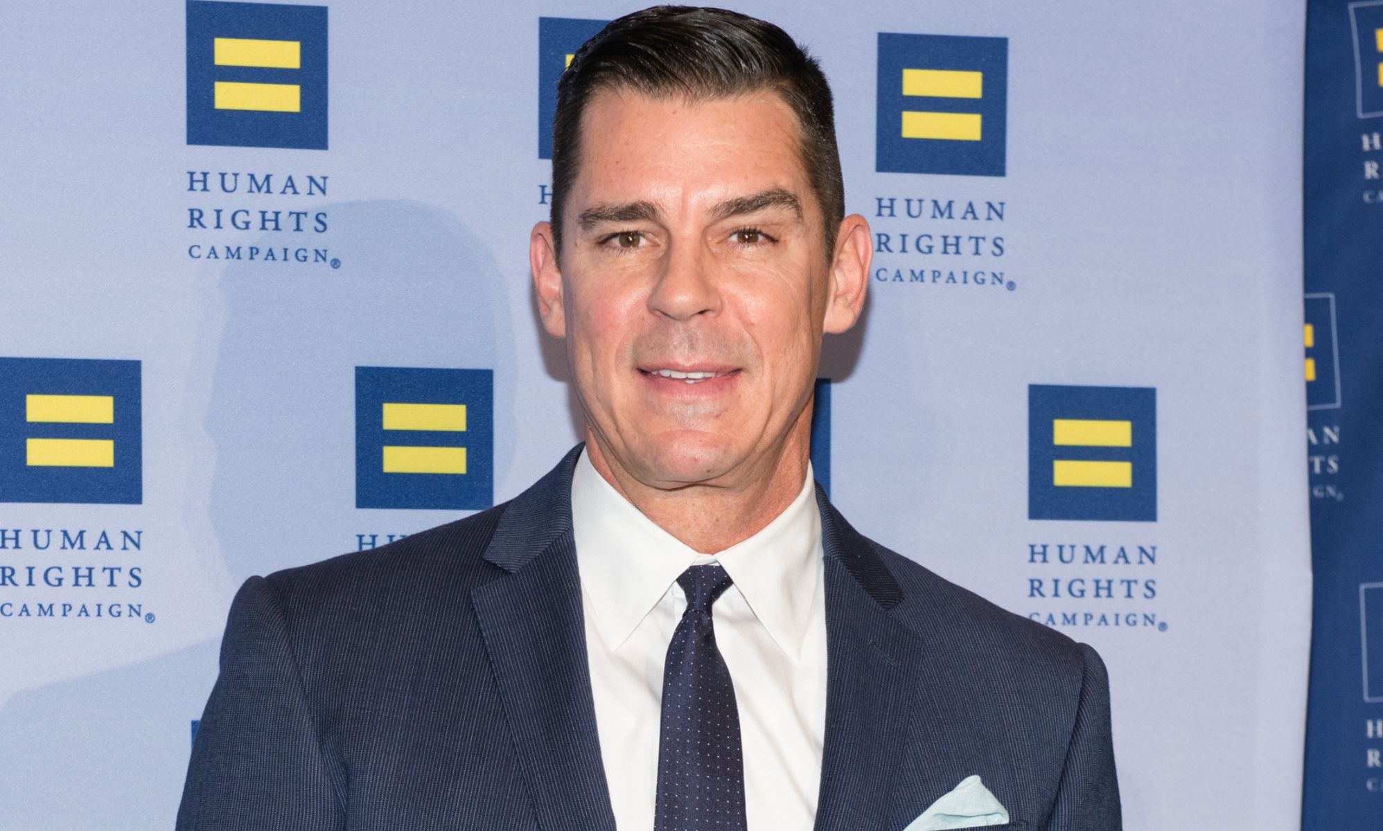 Gay baseball trailblazer Billy Bean dies aged 60