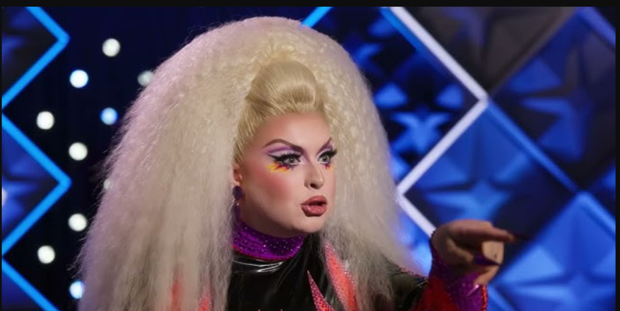 Drag Race star Cheryl Hole speaks out after MasterChef backlash