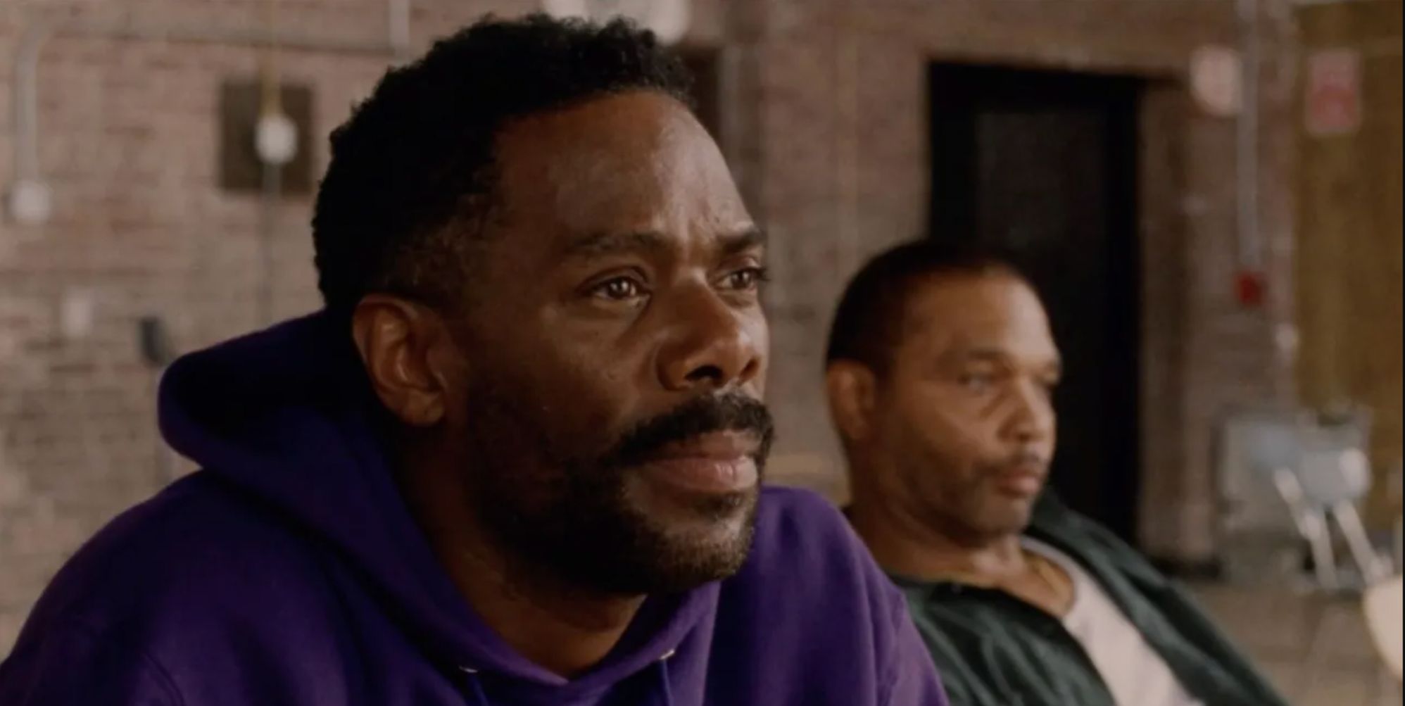 Colman Domingo 'revelatory' in Netflix comedy The Four Seasons