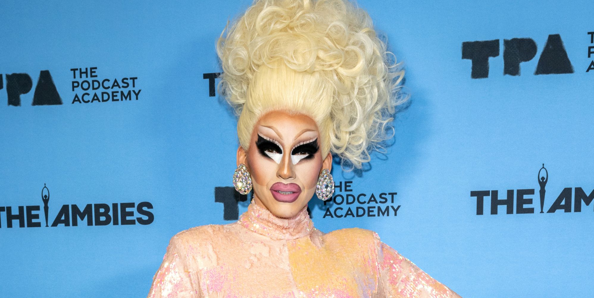 Trixie Mattel unveils dream motel in Trixie Motel: Drag Me Home