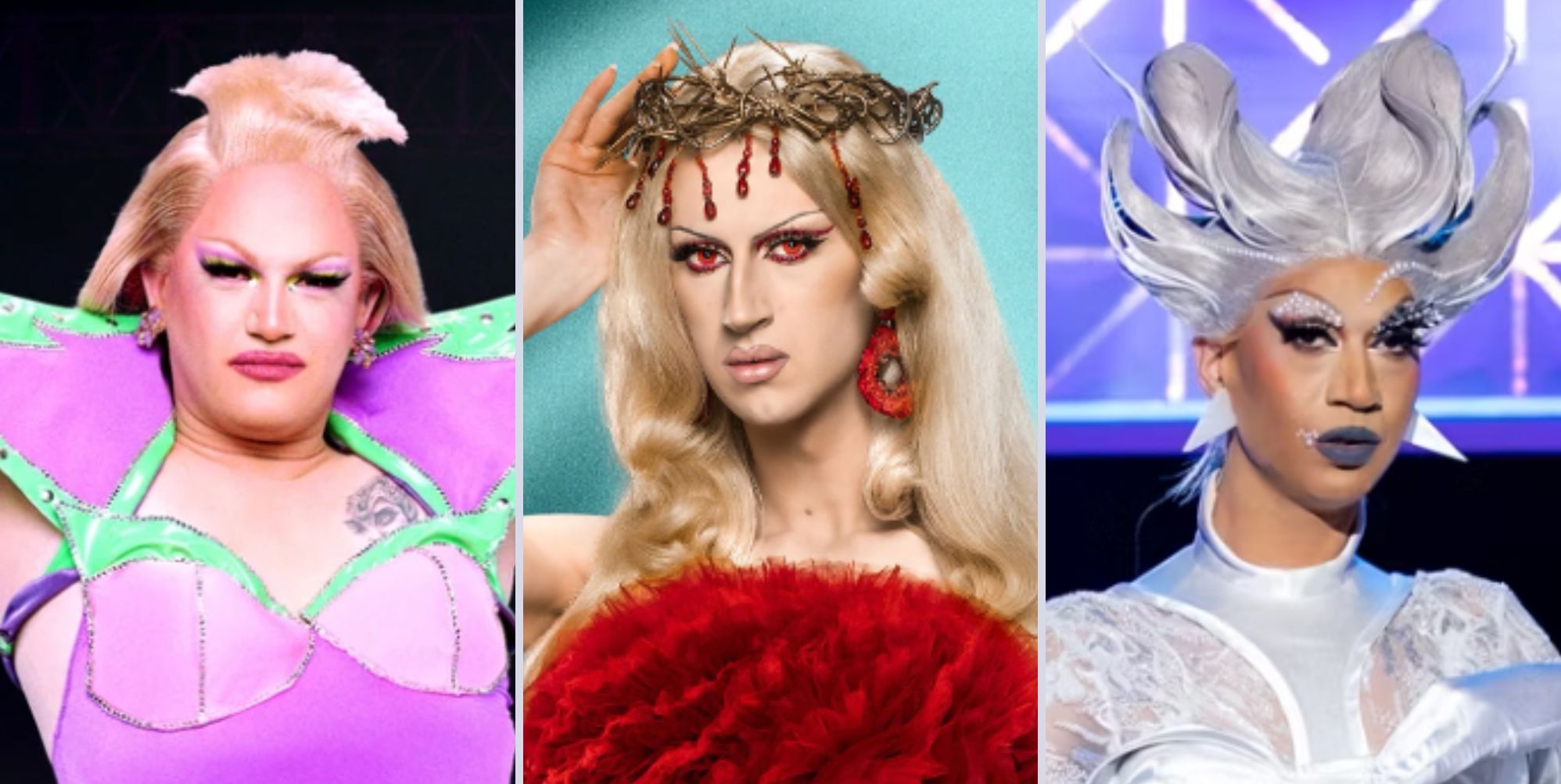 Drag Race star Willam claims this queen left Canada Vs. The World