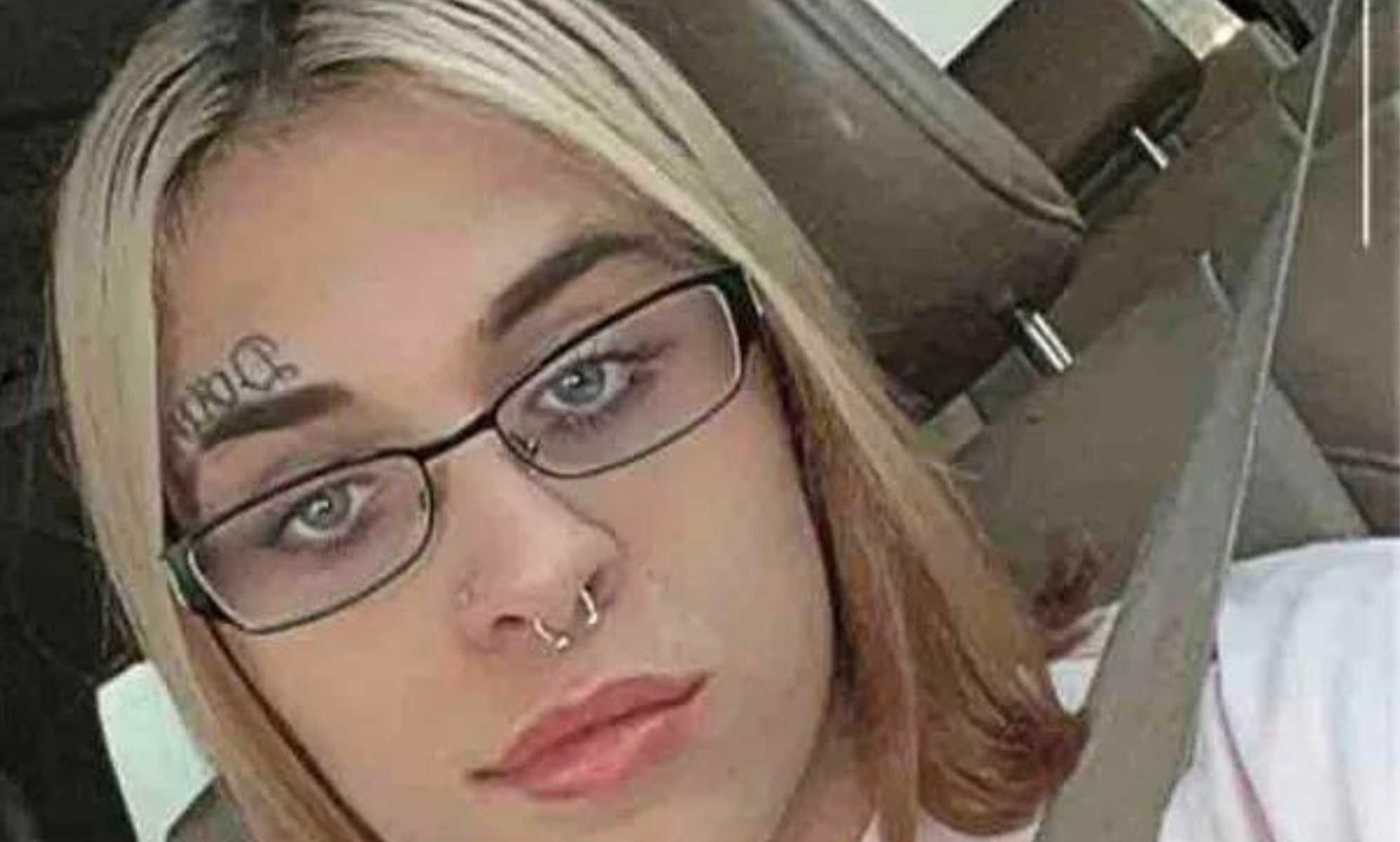 Trans woman Dylan Gurley, 20, killed in Denton, Texas