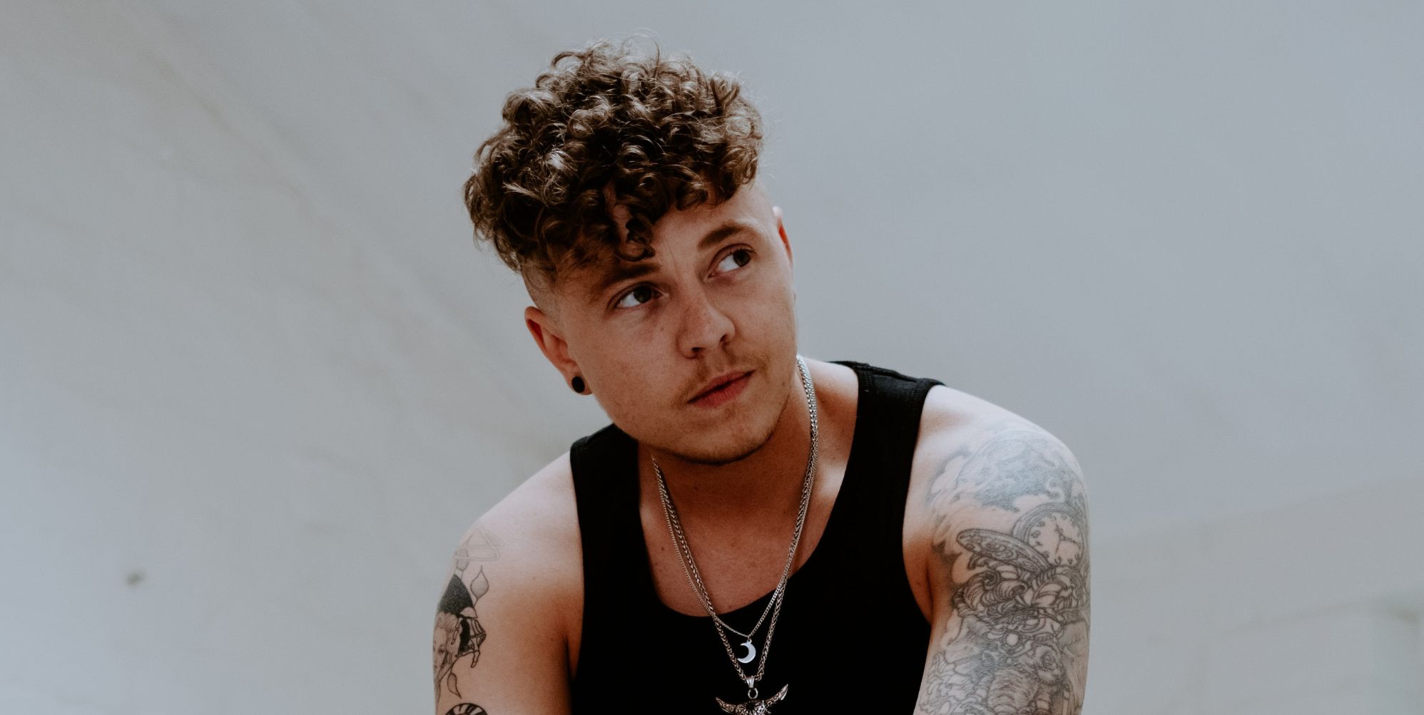 X Factor's Dylan Holloway posts duet vid after coming out as trans