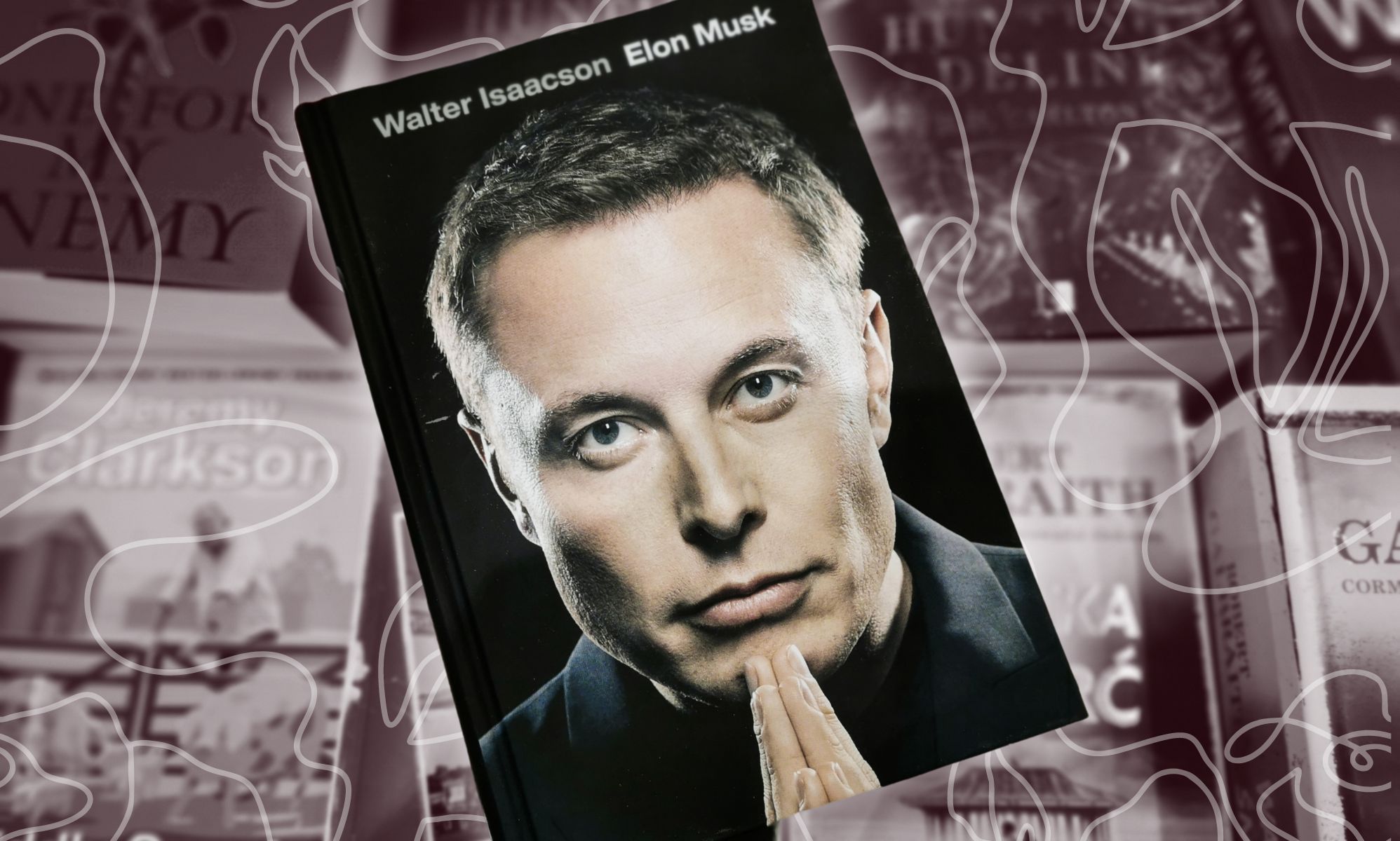 Elon Musk's trans daughter blasts 'defamatory' biography