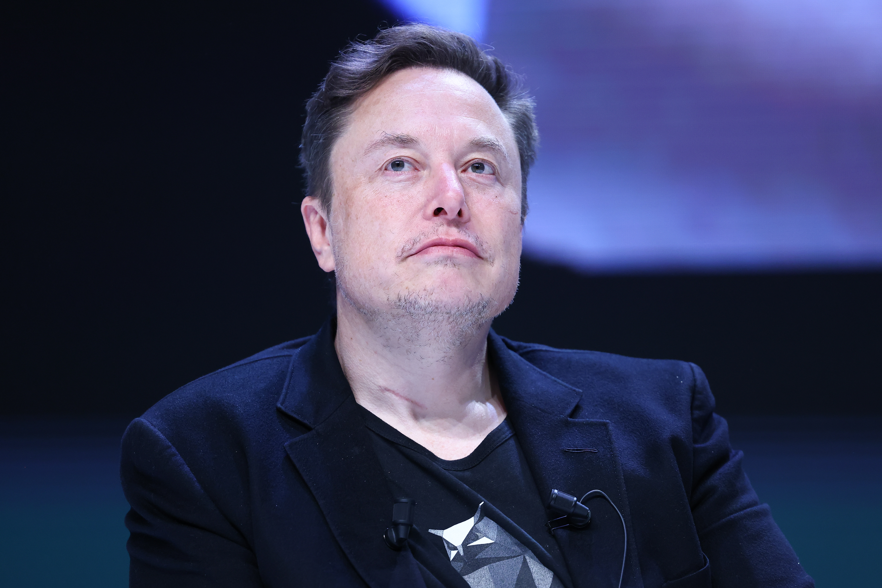 Who are Elon Musk's kids, and what's going on with him & Grimes?