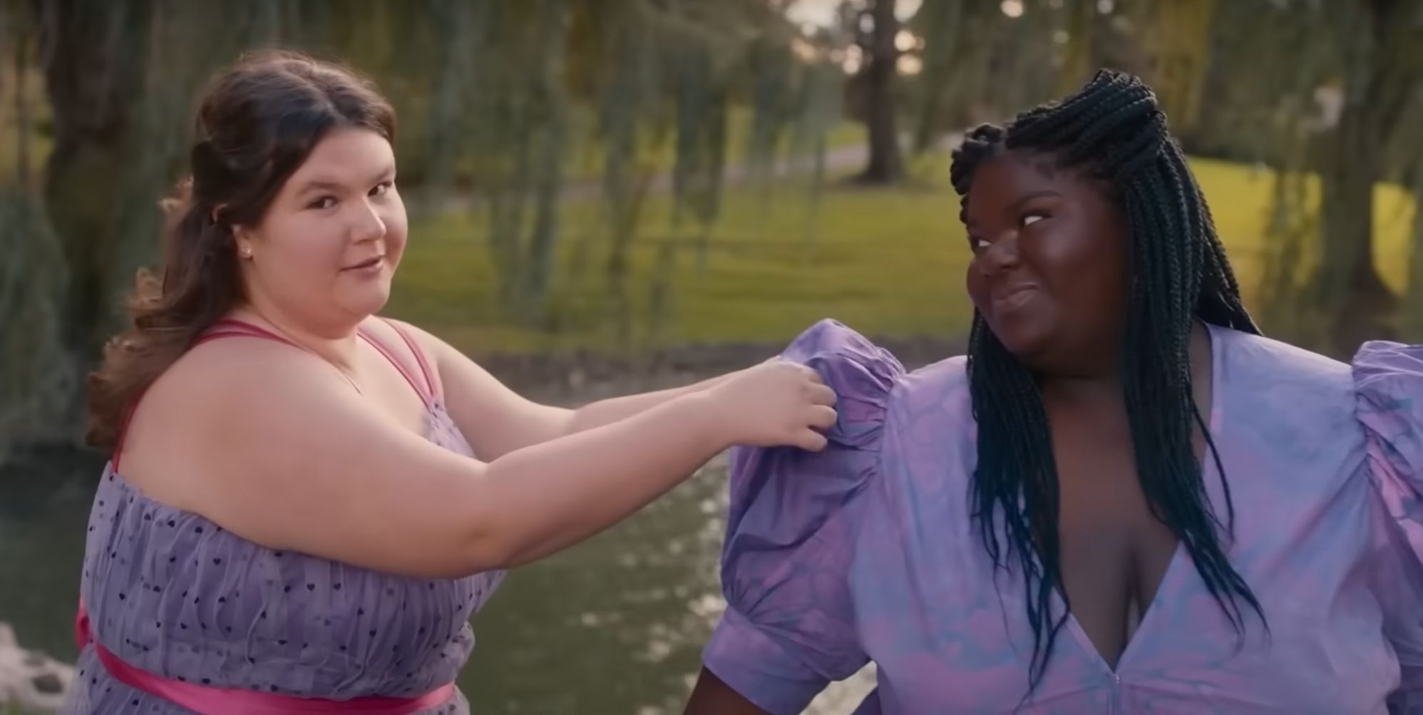 Josh O'Connor was a 'mythical being' for queer film Bonus Track
