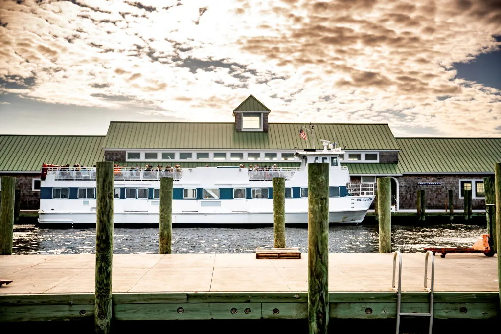 How New York's Fire Island became an LGBTQ+ utopia | PinkNews