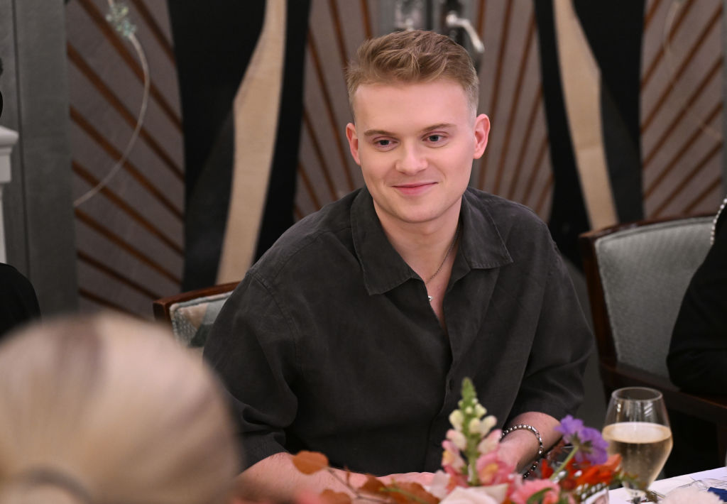 Gay TikToker Max Balegde goes viral defending Chappell Roan