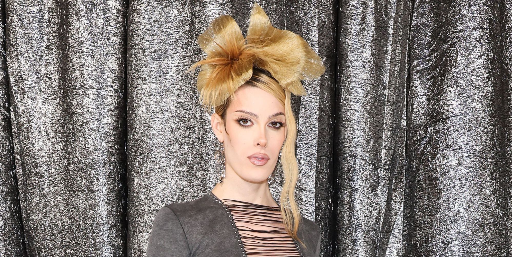 Mae Martin on Feel Good, Elliot Page, and being non-binary