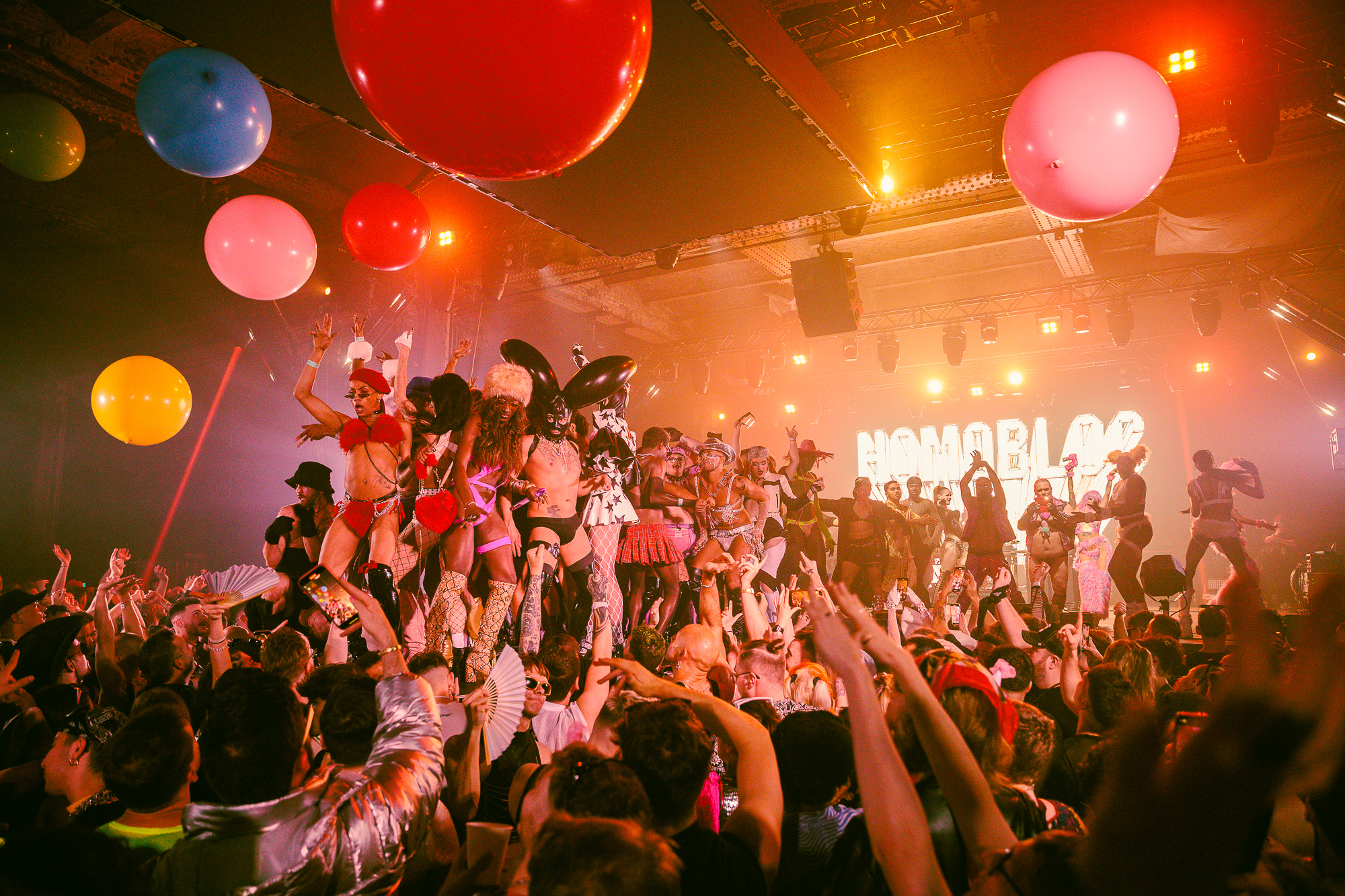 Manchester Pride 2025: Parade route, times, line-up and tickets