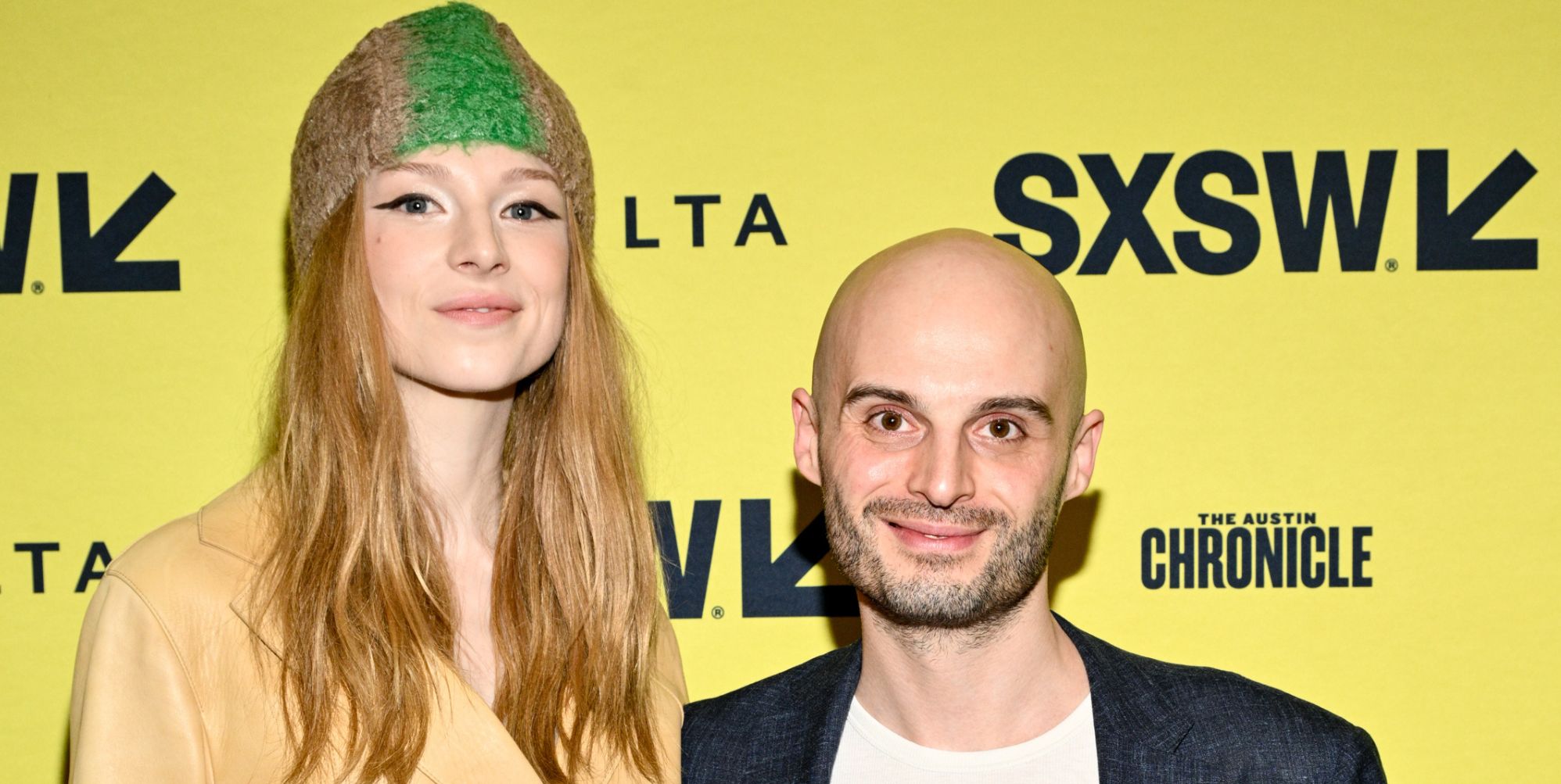 Cuckoo director praises 'mind-blowing' trans star Hunter Schafer