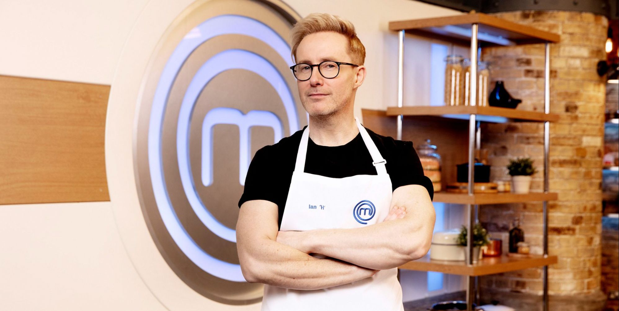 Gay Steps legend Ian 'H' Watkins explains big career move