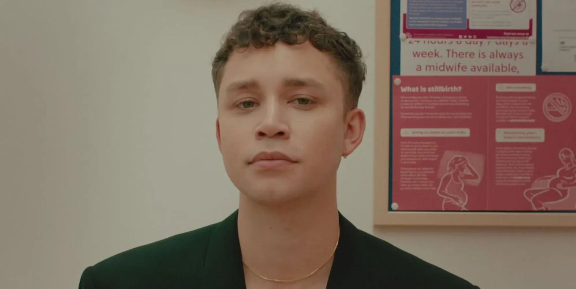 Pose star explores queer family in Edinburgh Fringe show Rat Tails