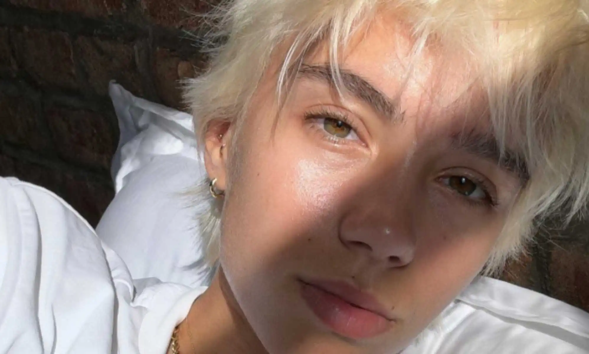 Trans Tiktok Star Aj Clementine Splits With Boyfriend Of Five Years