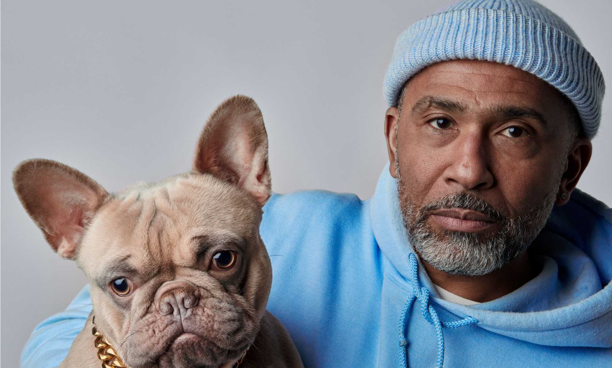 Activist Marc Thompson on importance of UK Black Pride