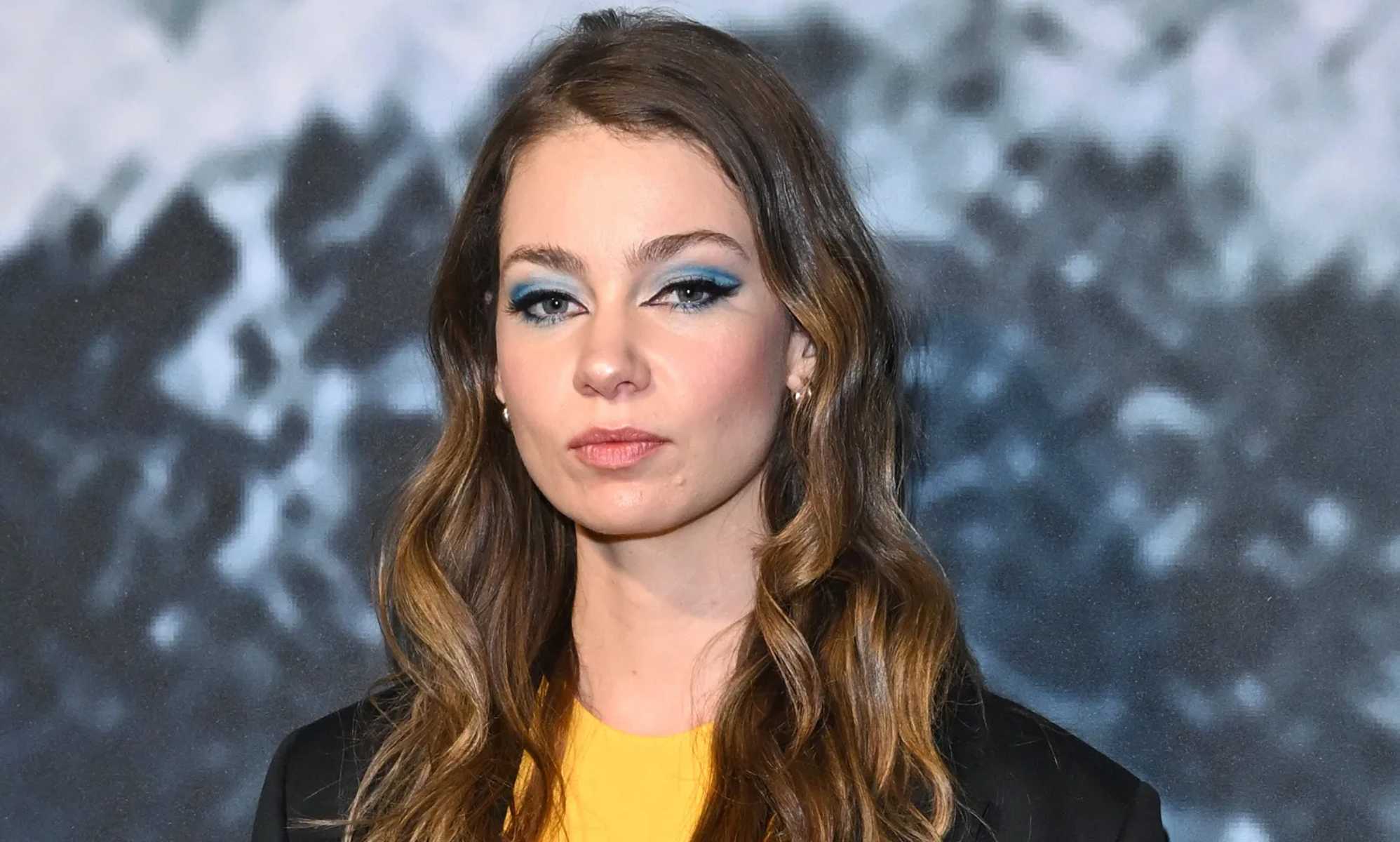 Minke: 'It's a really exciting time to be a gay woman'