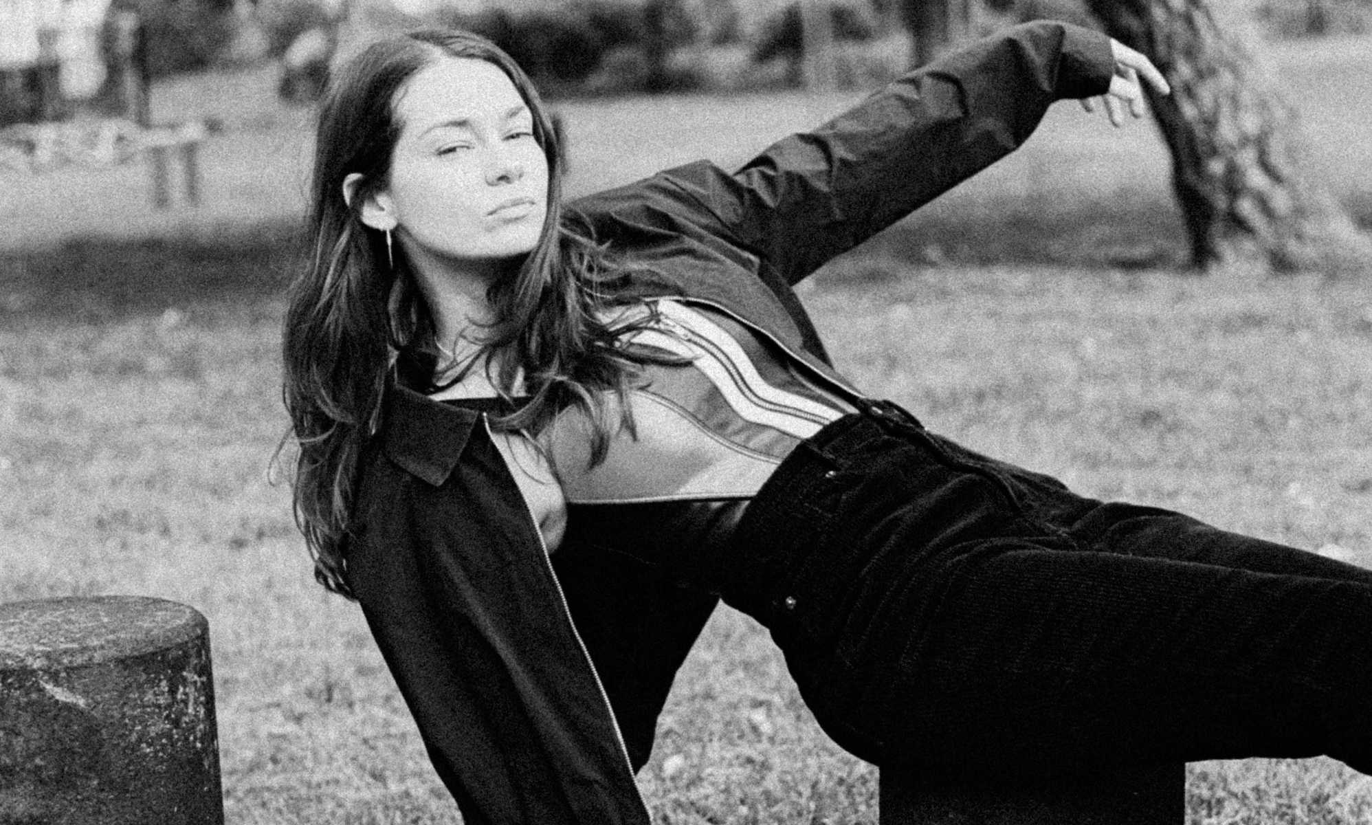 Minke: 'It's a really exciting time to be a gay woman'
