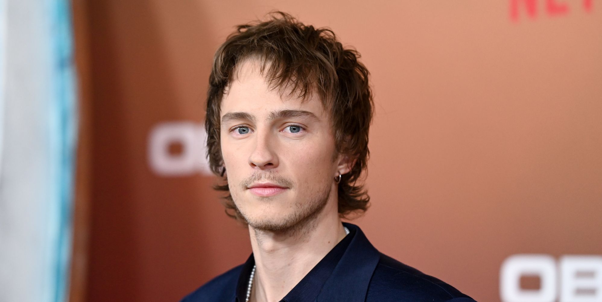 Omar Apollo has sex scene with Daniel Craig in new film Queer