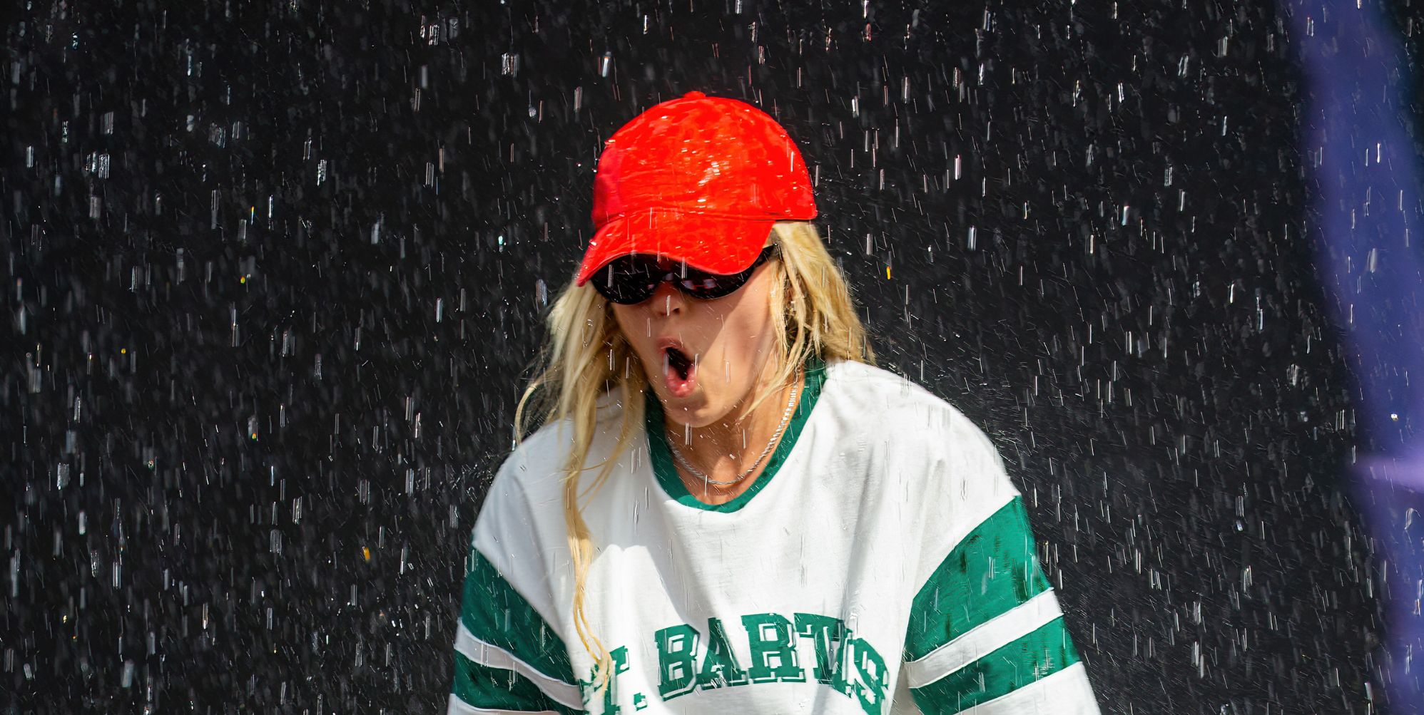 Reneé Rapp speaks out after Reading Festival set cut short