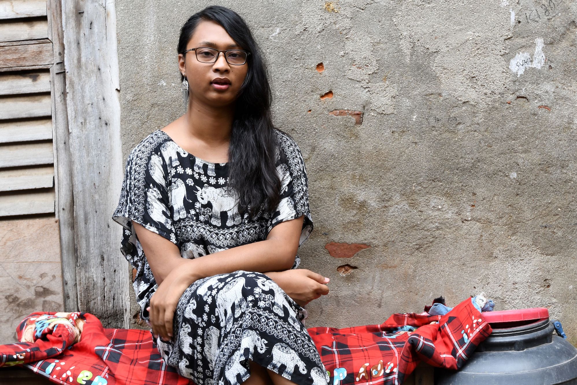 Nepal's Supreme Court rules trans woman is a woman
