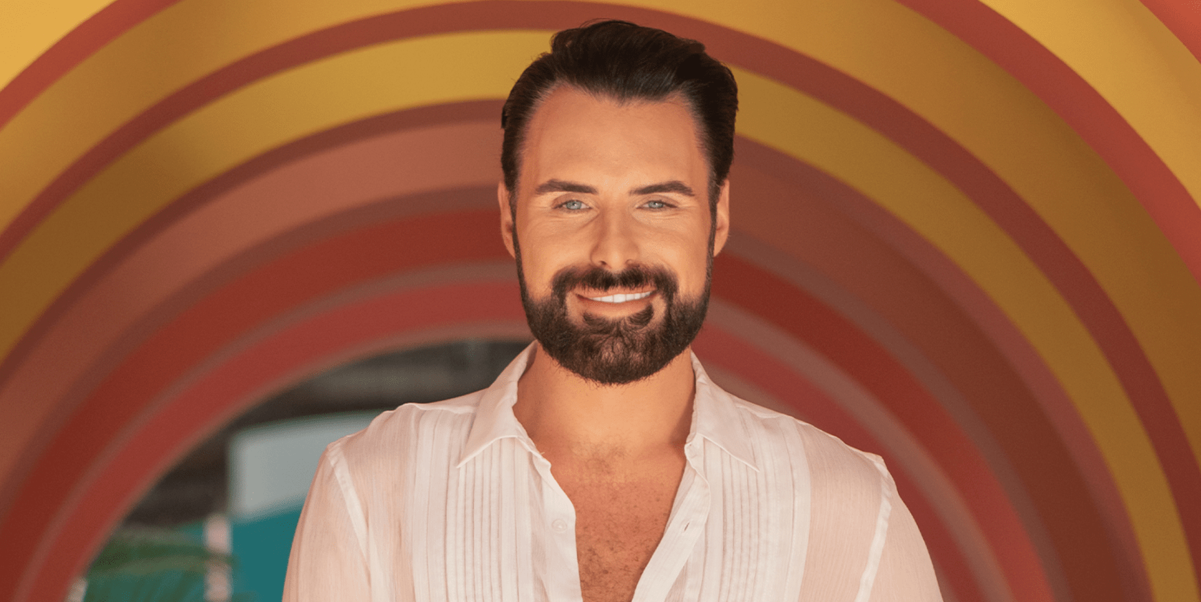 Rylan responds to backlash over immigration comments