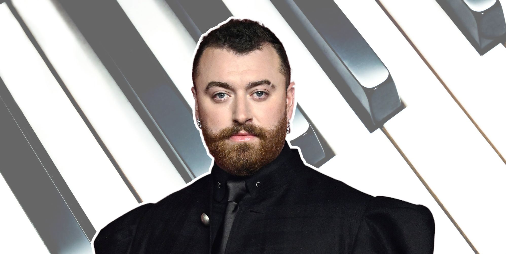 Ultimate LGBTQ icon Madonna teases secret Sam Smith collab
