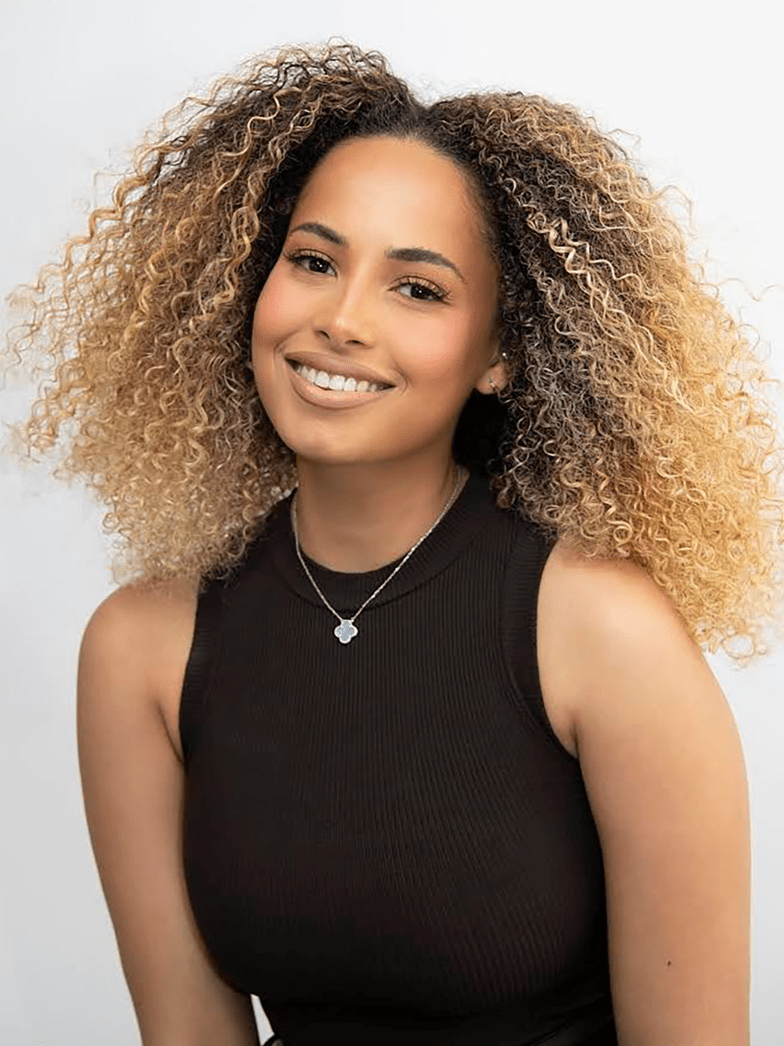 Love Island's Amber Gill on 'spicy' new sapphic novel One Summer In Miami