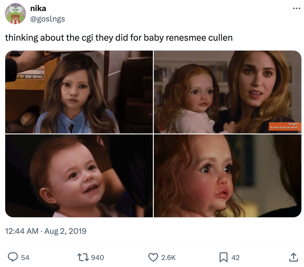 Twilight TV series: everything we know about the remake so far