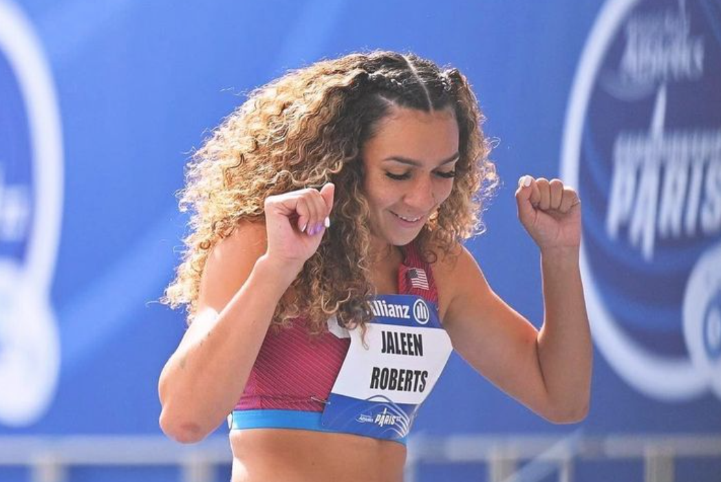 The inspiring story of trans Paralympic sprinter Valentina Petrillo