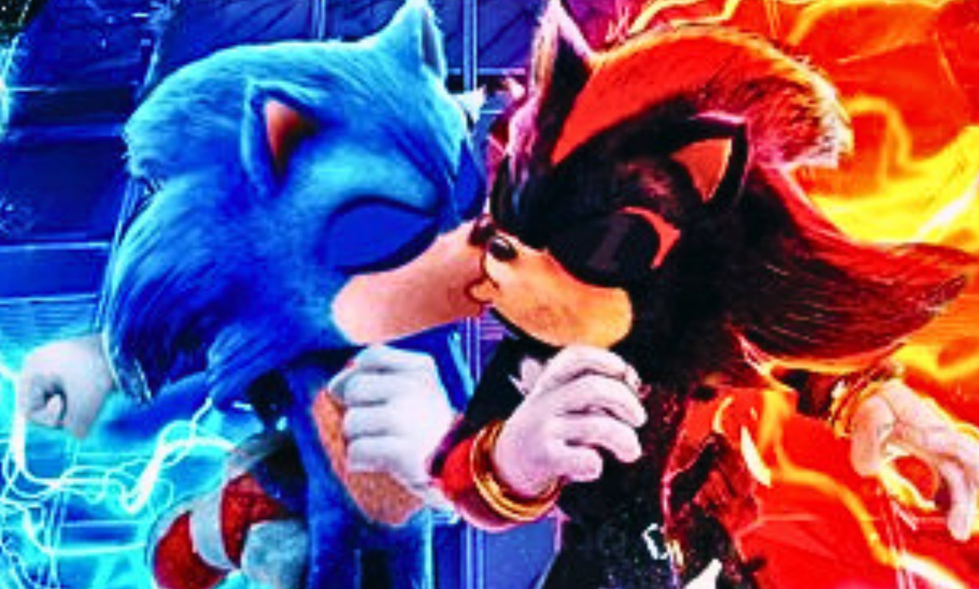 Best queer Sonic ships as Sonic x Shadow Generations arrives
