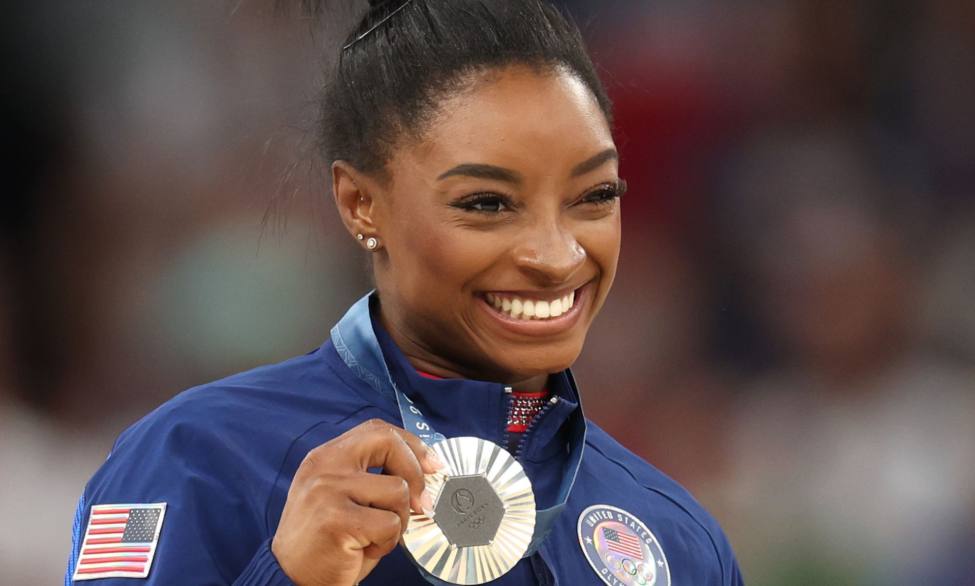 Who is LGBTQ+ Olympian Sha’Carri Richardson's partner?