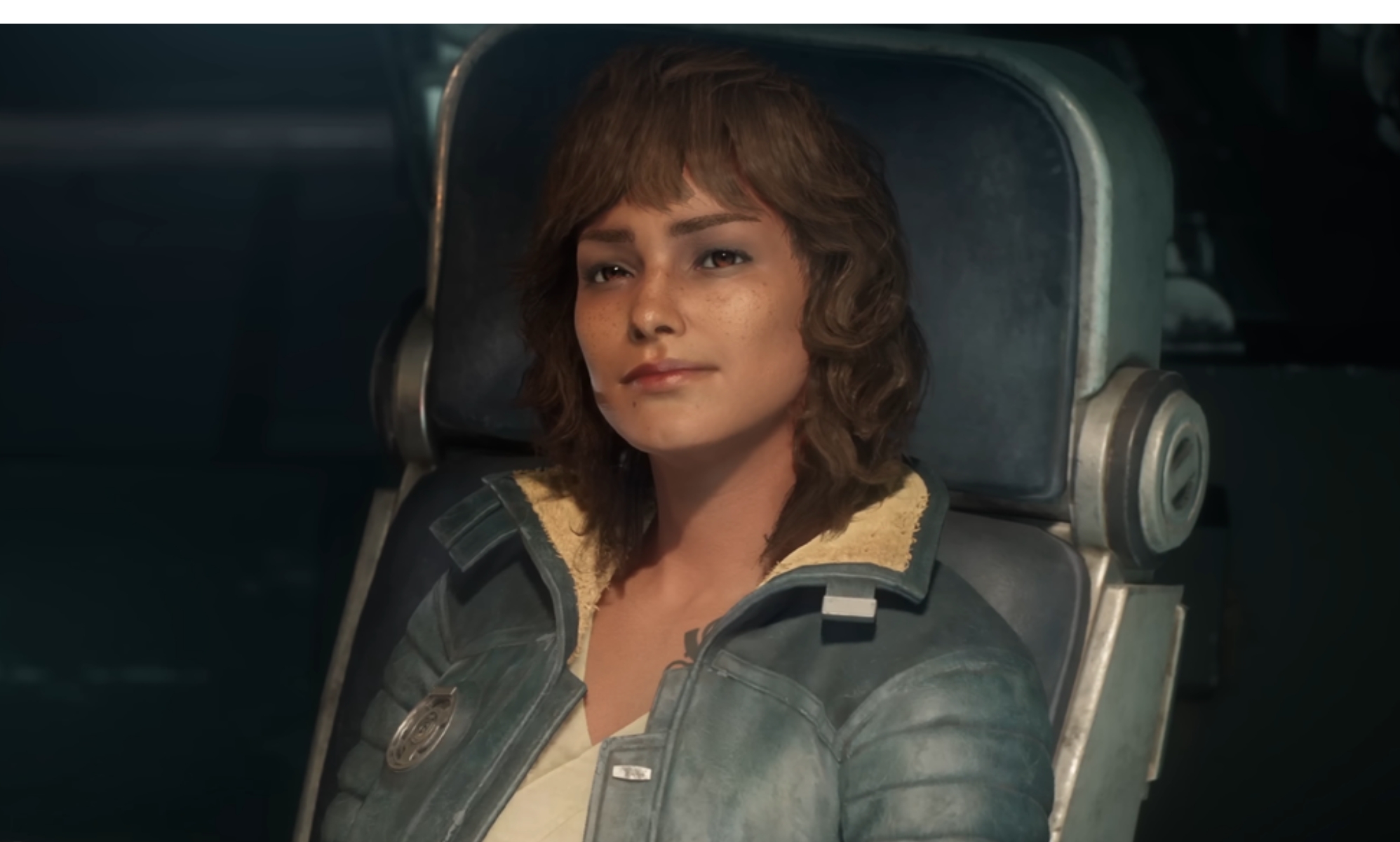 Star Wars trans stormtrooper triggers the 'anti-woke' brigade