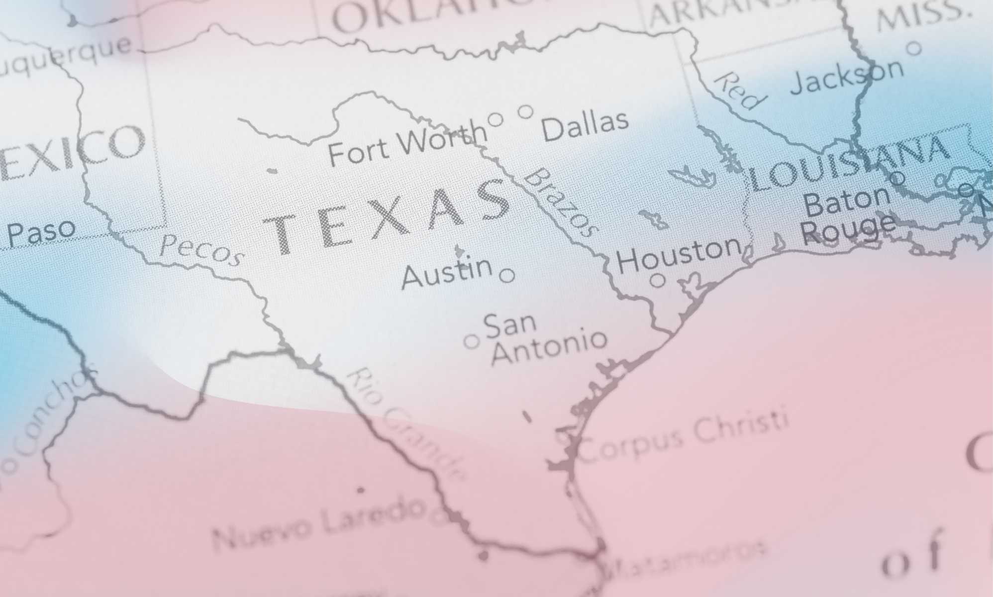 Kansas to force trans people to reverse gender markers