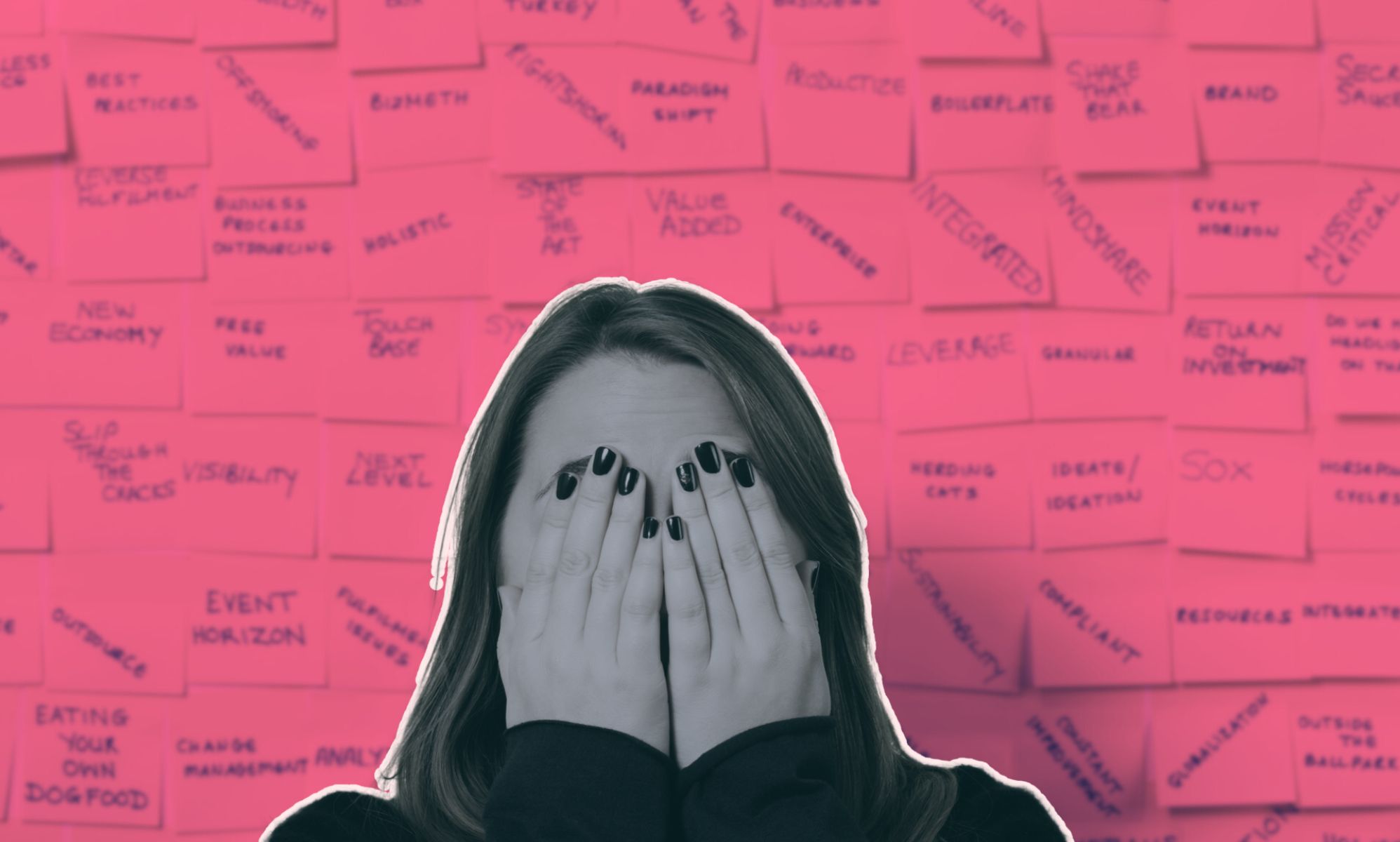 The worst workplace jargon and how to avoid it