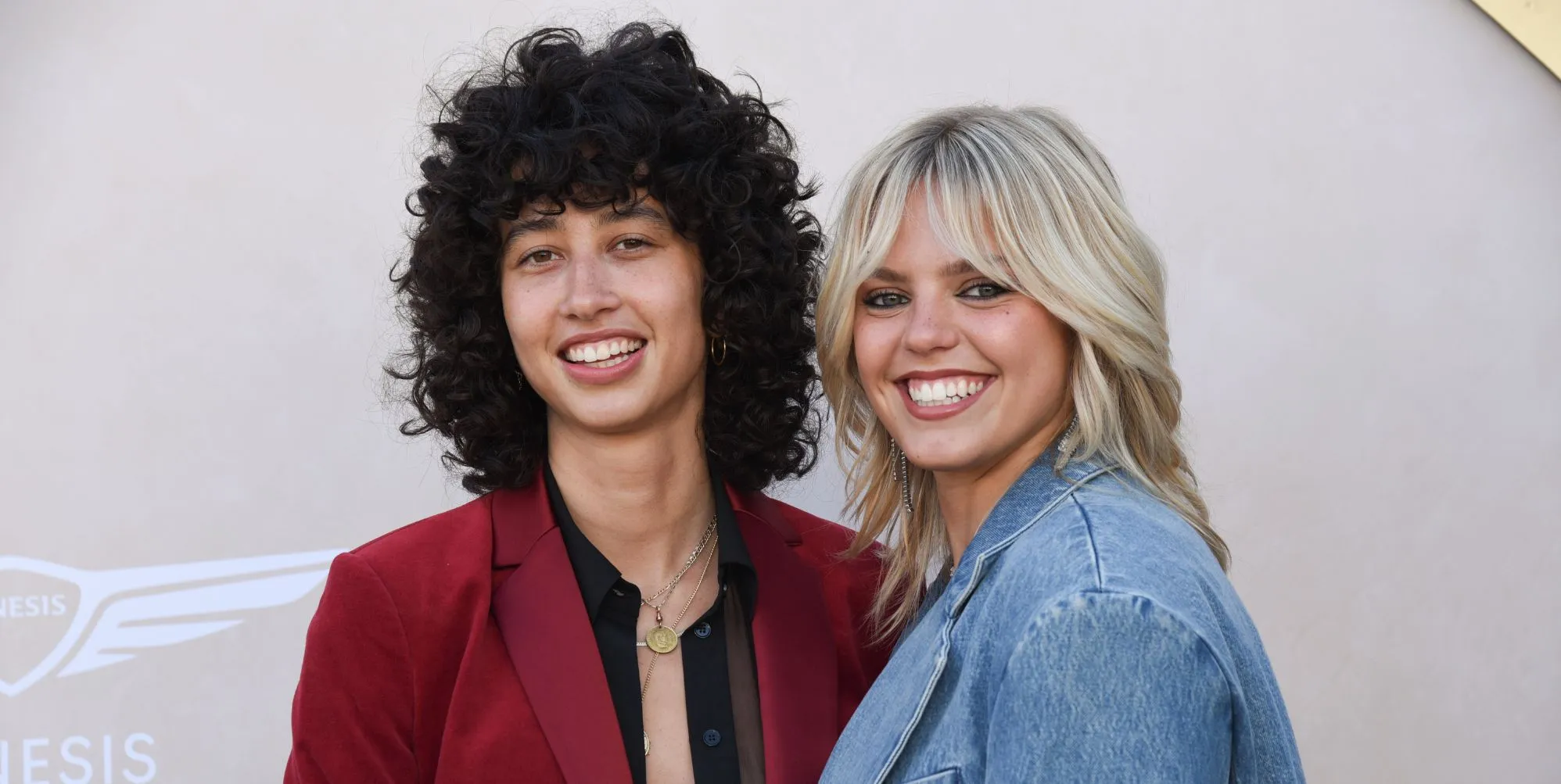 Towa Bird says she's 'obsessed' with partner Reneé Rapp