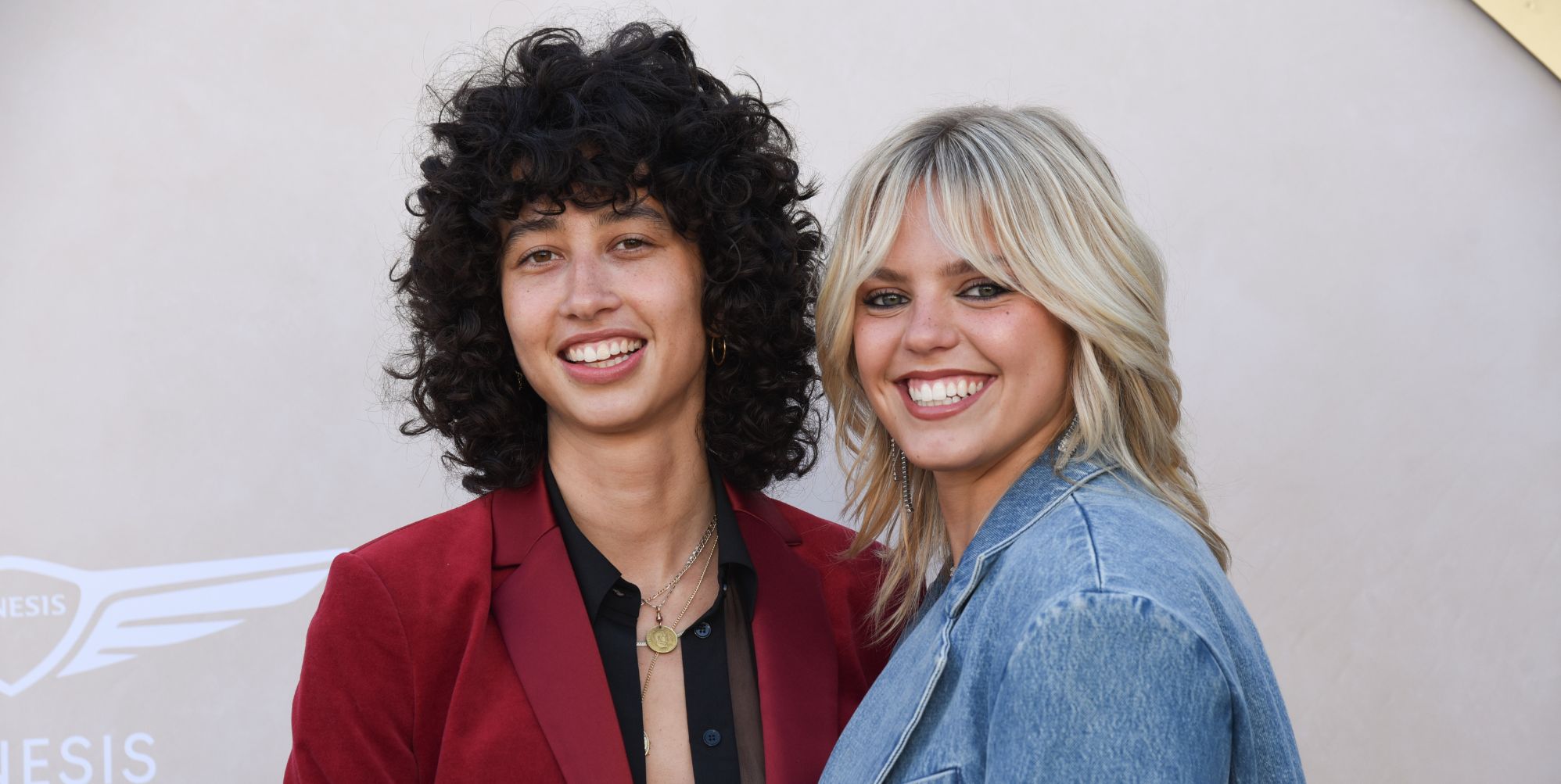 Mean Girls trailer arrives with queer star Reneé Rapp as Regina