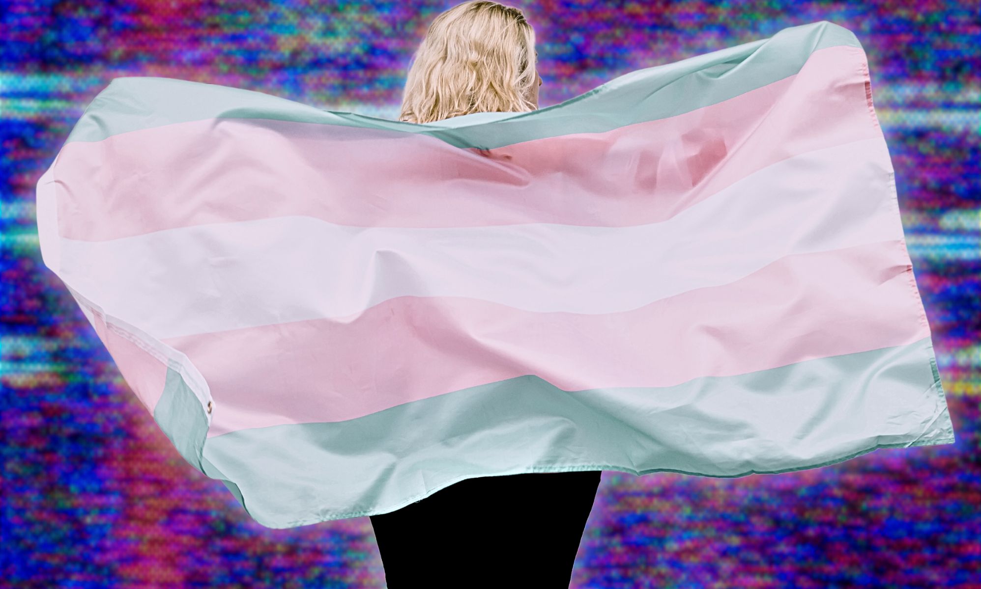 What is transmedicalism and why is it harmful?