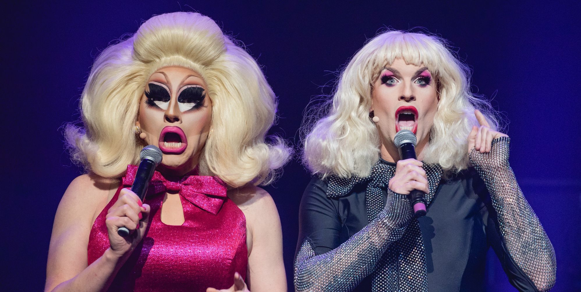 Trixie Mattel Unveils Dream Motel In Trixie Motel Drag Me Home 4798