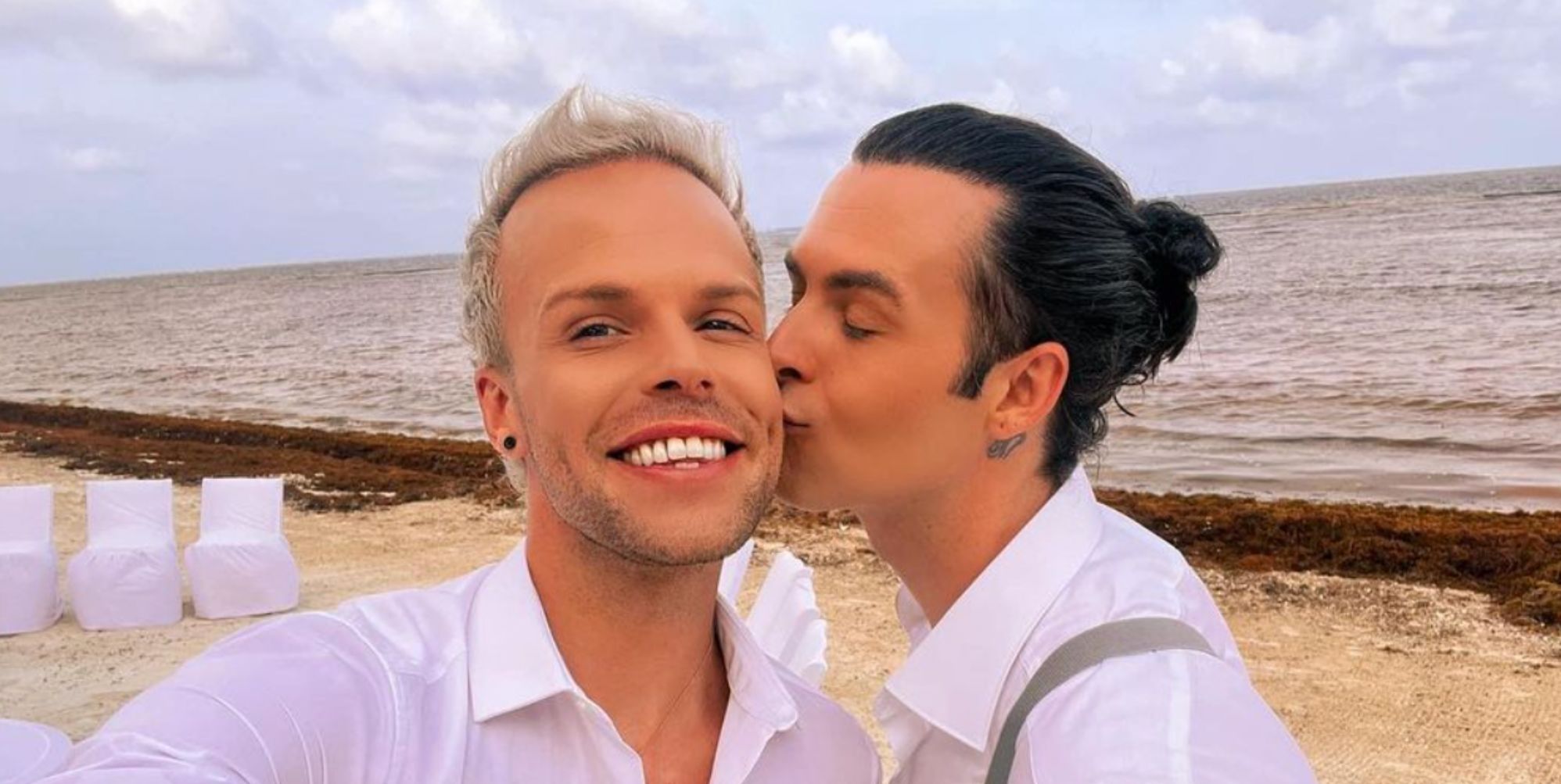 Fiancé of Union J star Jaymi Hensley dies in hotel window fall