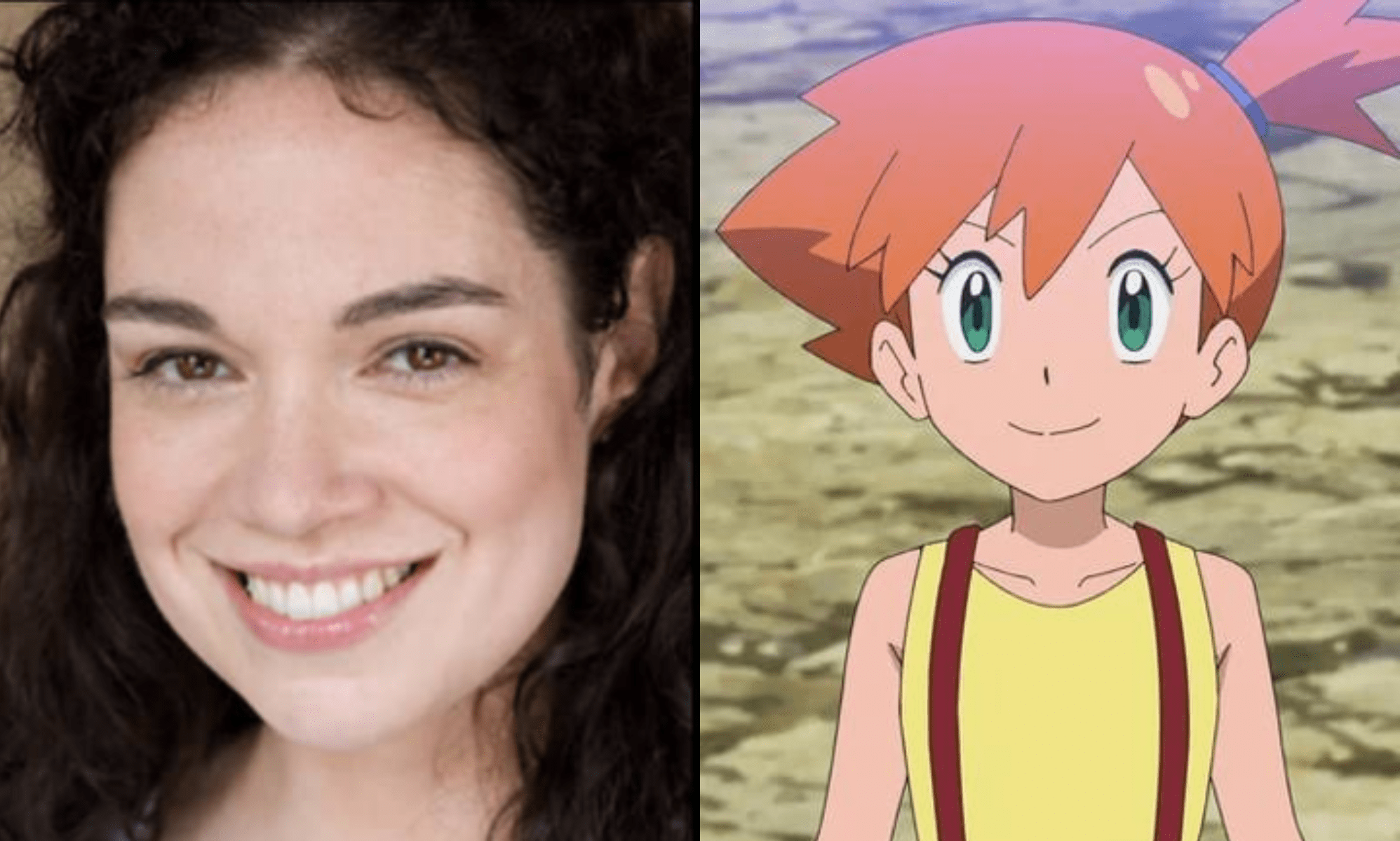 Pokémon voice actor Rachael Lillis dies