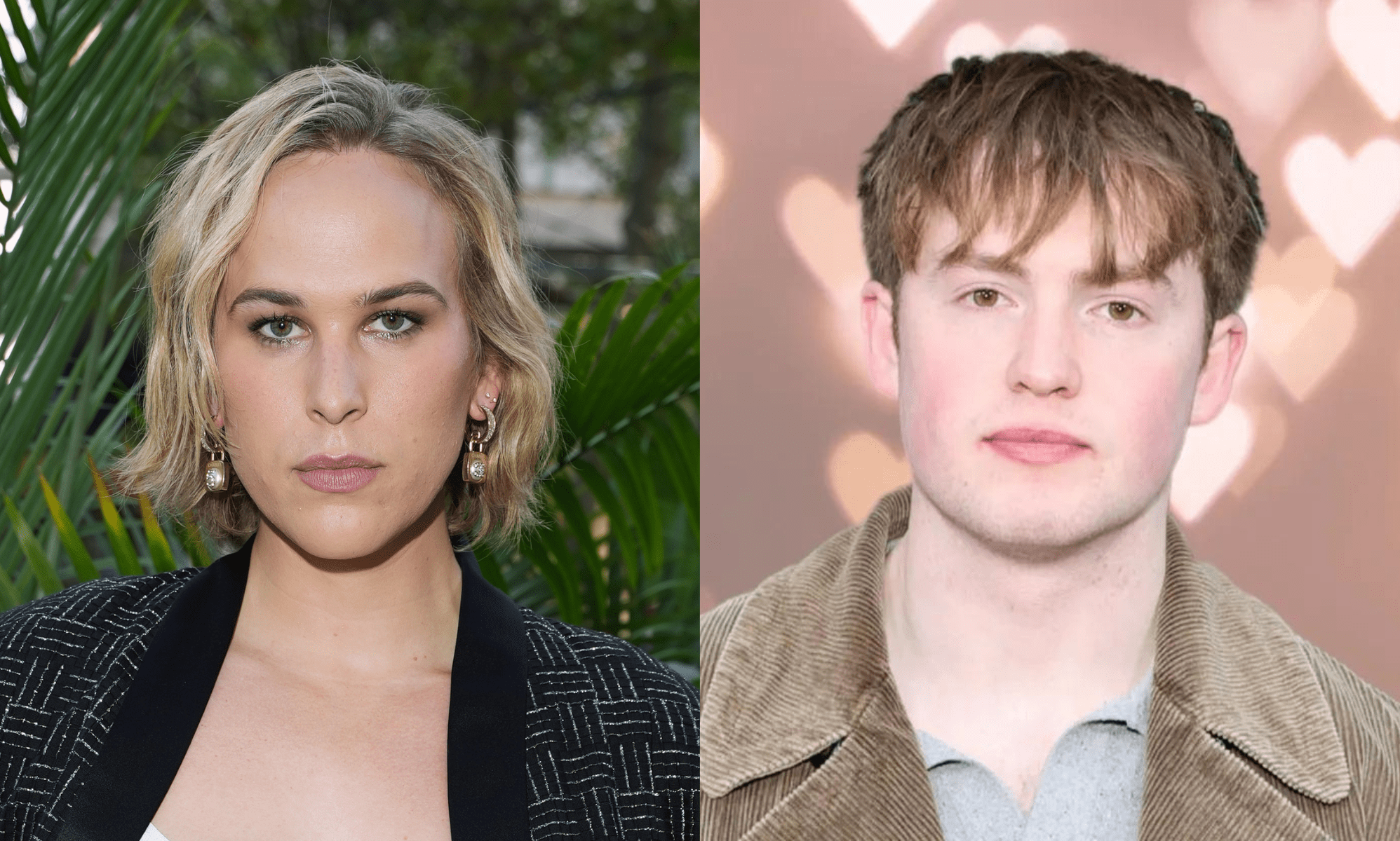 13 Reasons Why's Tommy Dorfman exposes shocking income