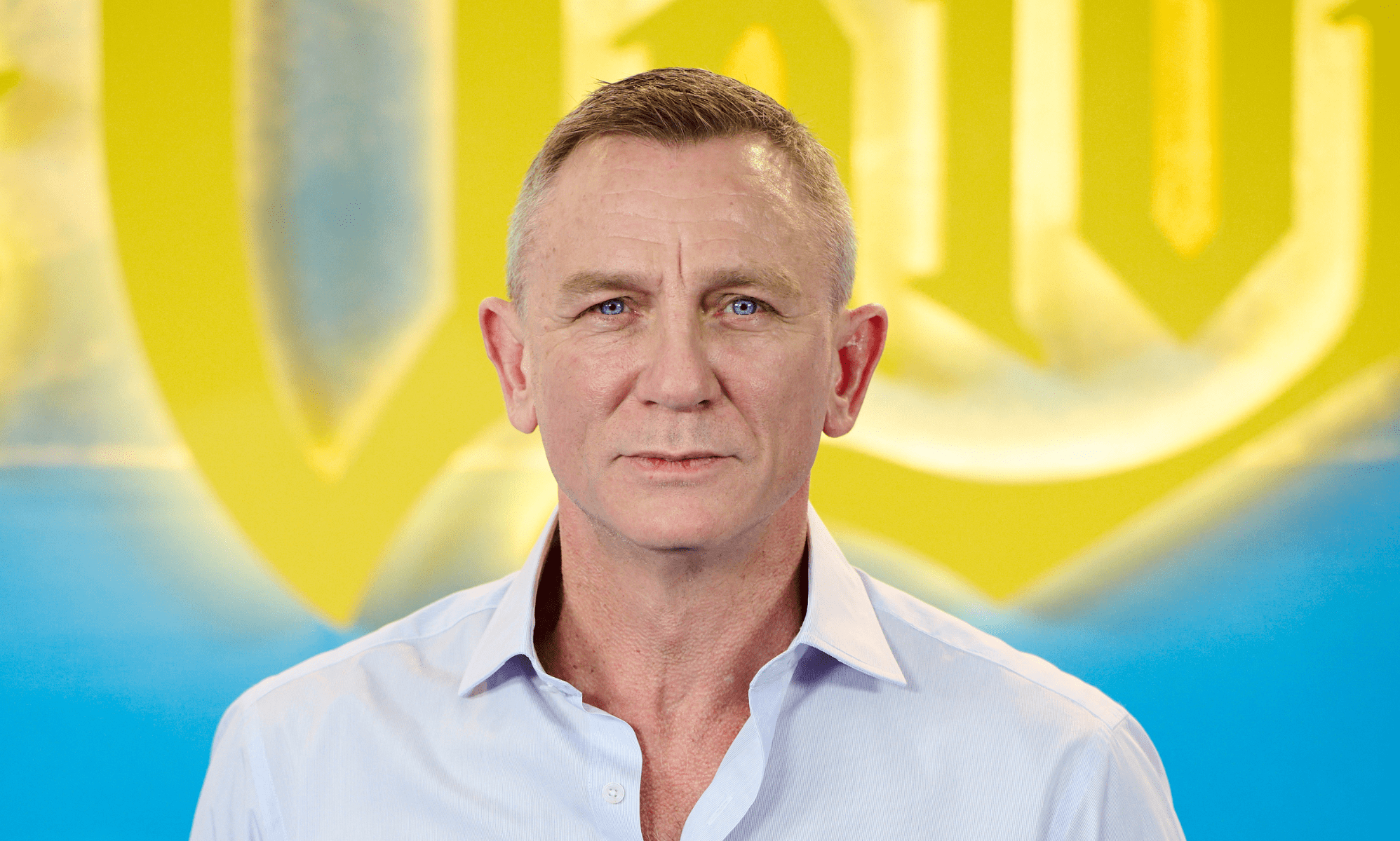 First look at Daniel Craig in Luca Guadagnino's new movie Queer