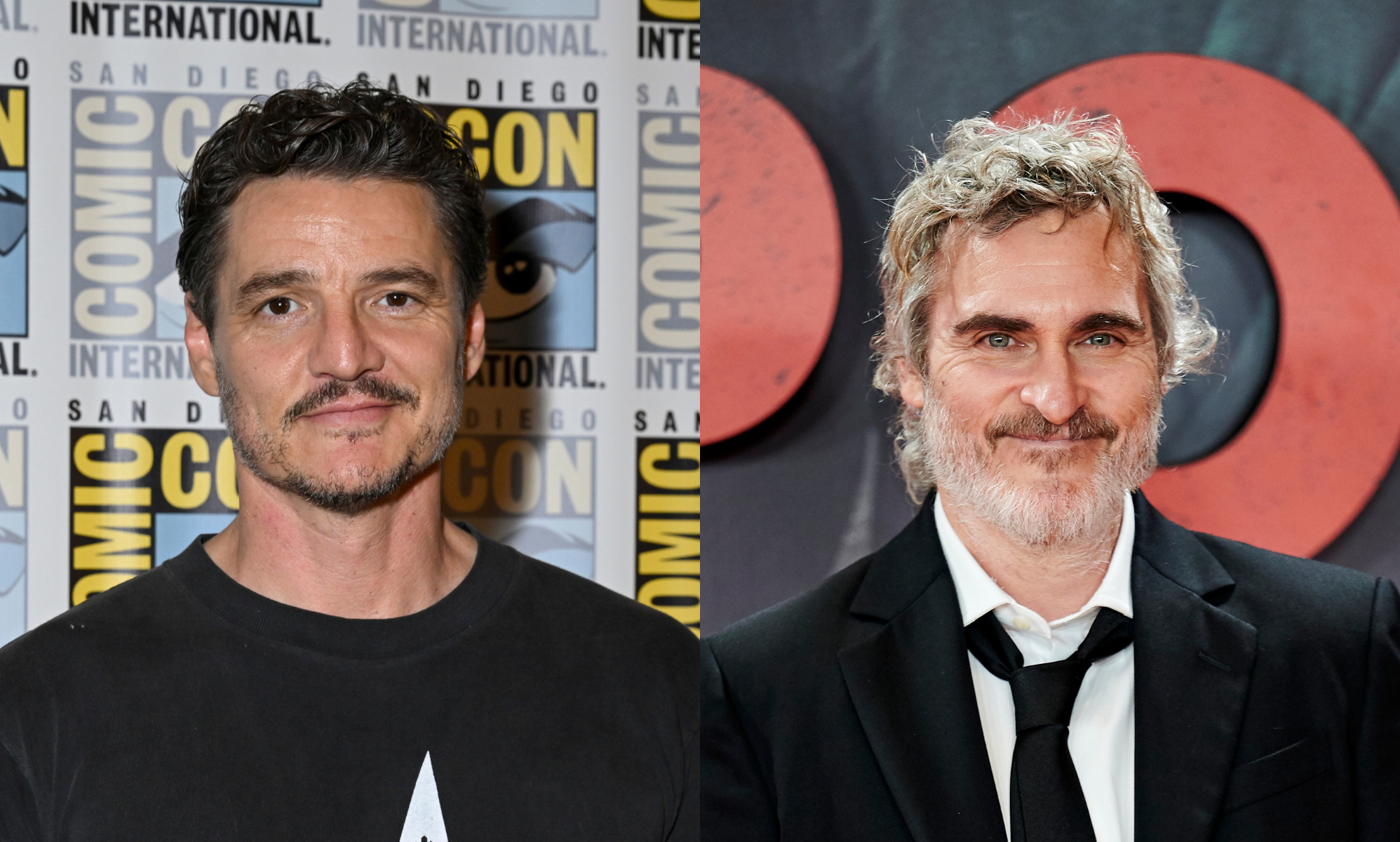 Pedro Pascal almost replaced Joaquin Phoenix in untitled movie