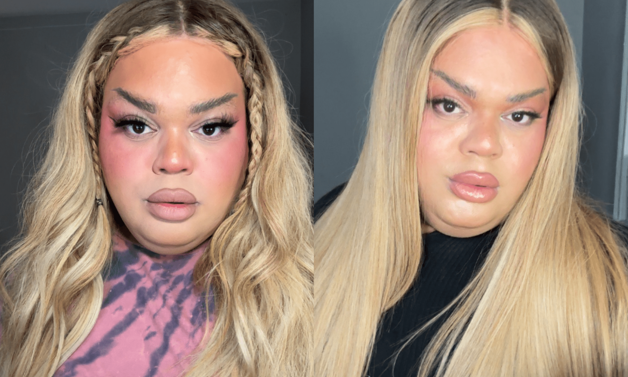 Jools Lebron's 'demure' TikTok trademark drama explained