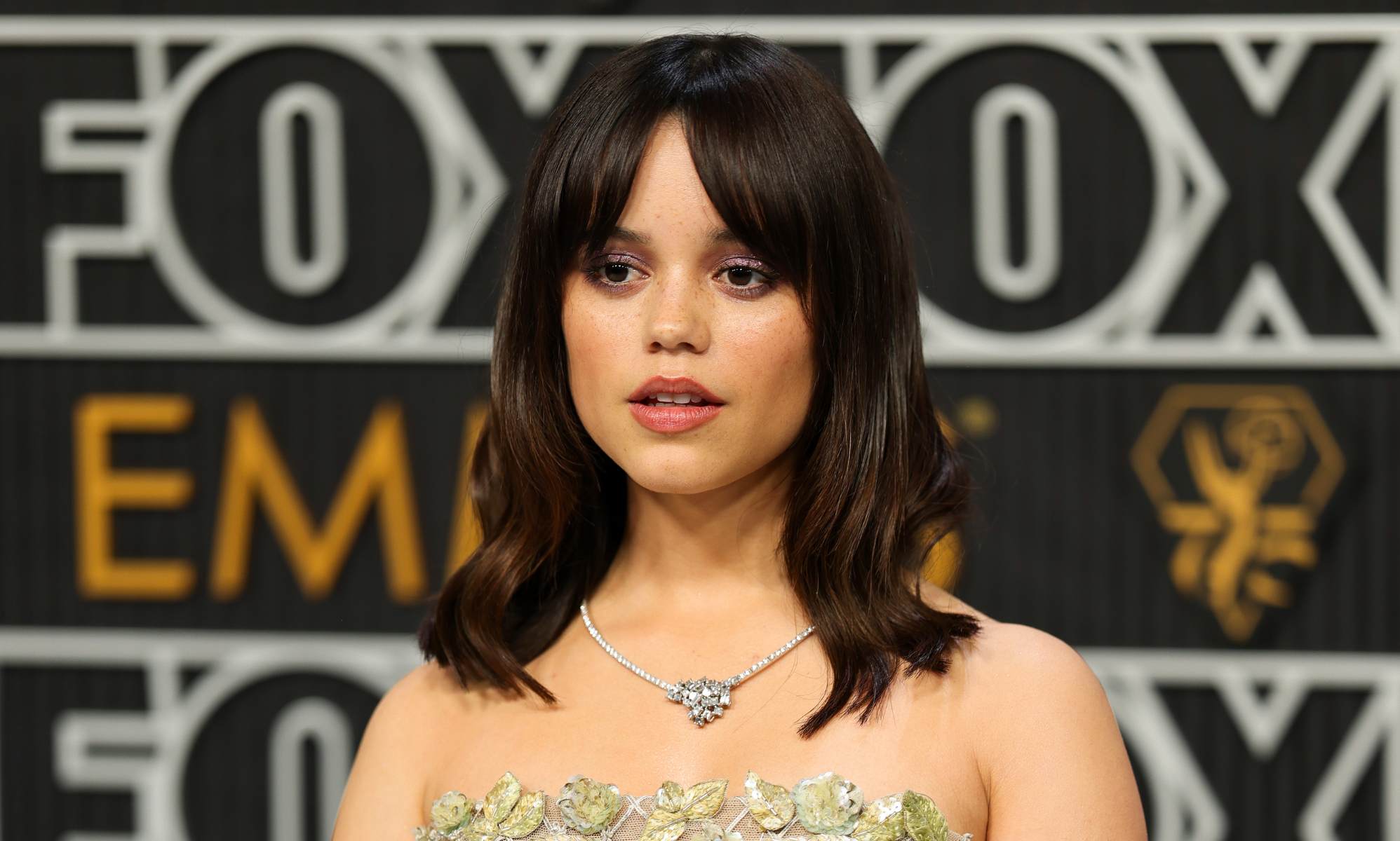 Jenna Ortega speaks out about 'corrupt' AI-generated images
