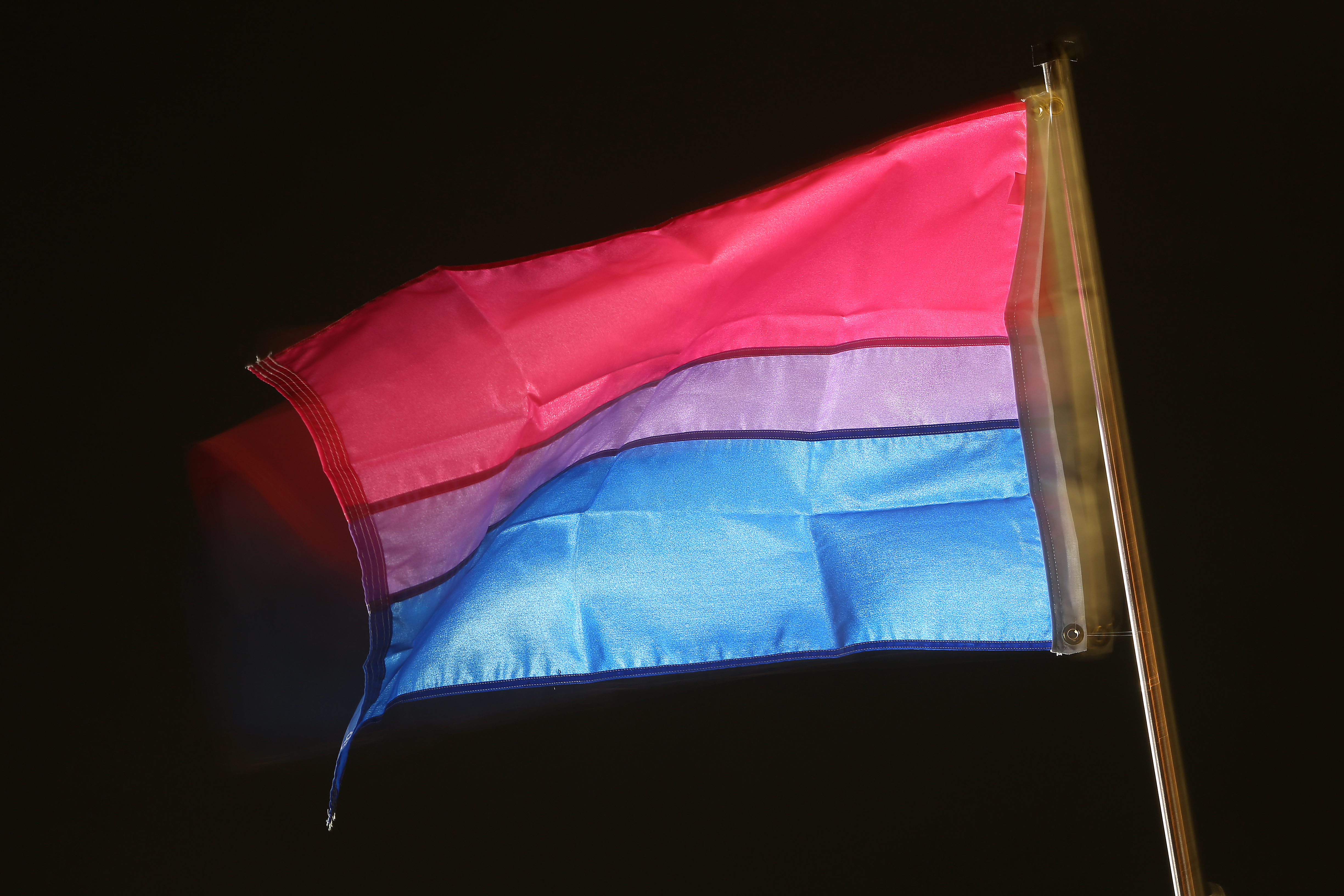 Everything you need to know about the bisexual flag | PinkNews