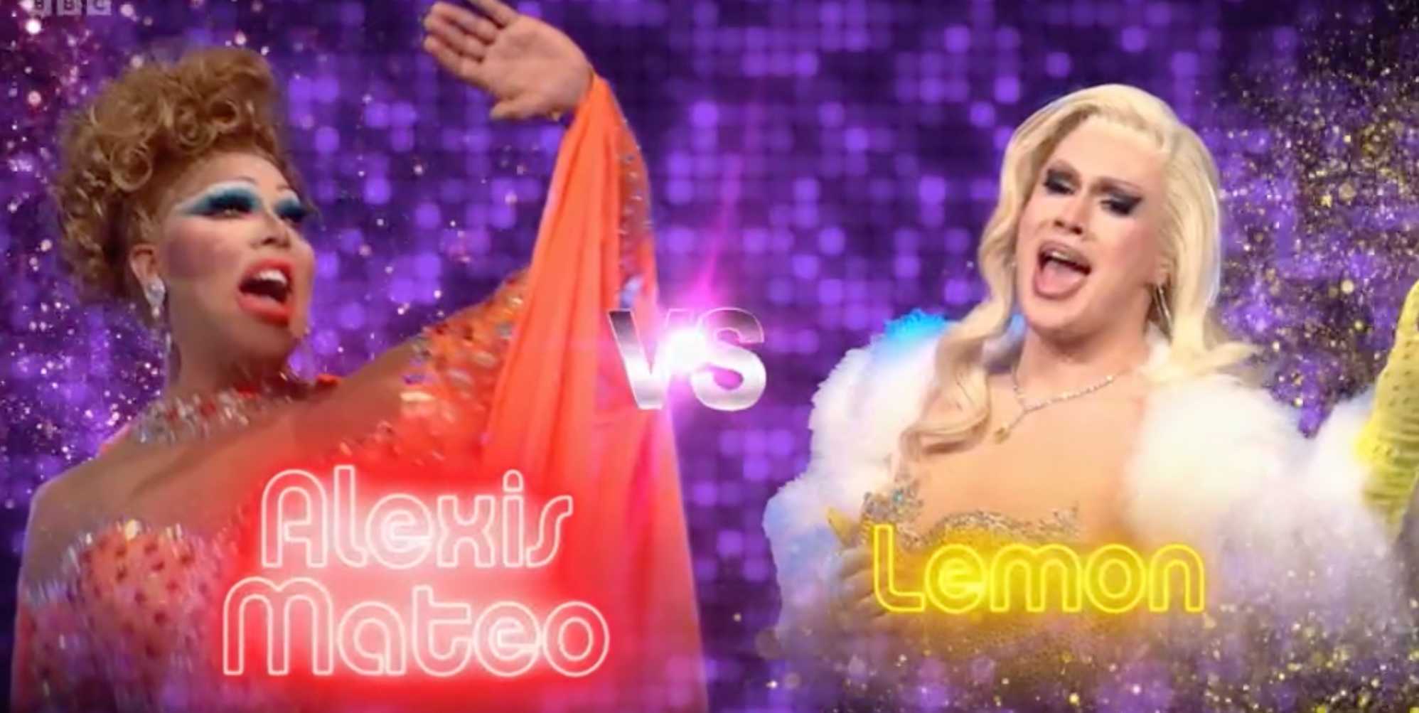 Yvie Oddly shares moment she knew she disliked Drag Race co-star