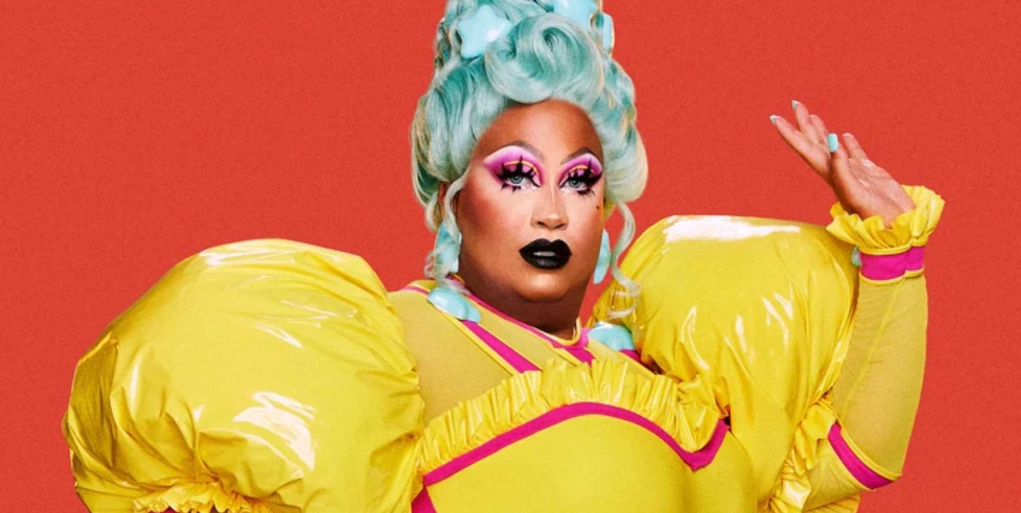 Drag Race fans go wild as Bob the Drag Queen joins Madonna's tour