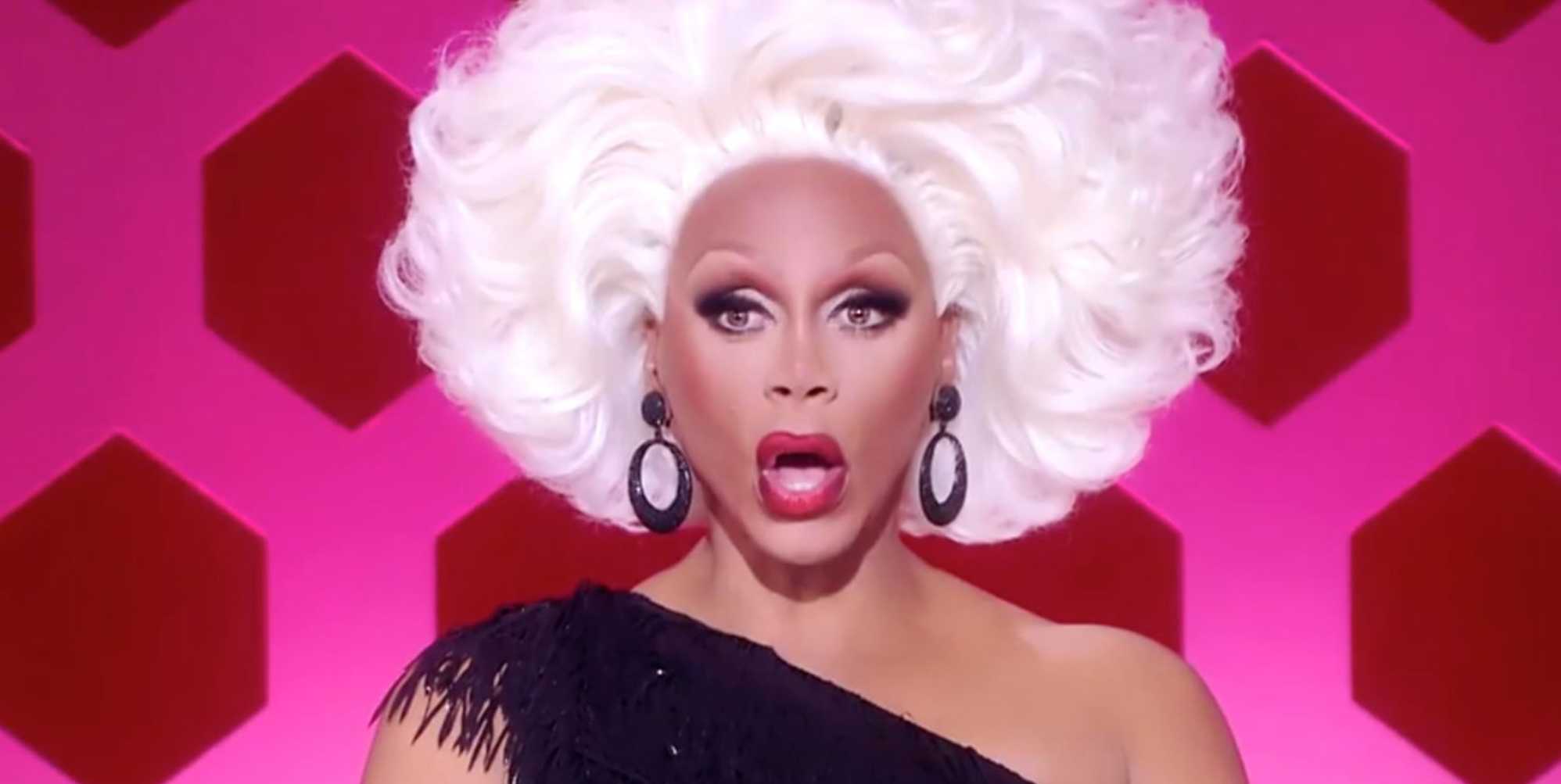Drag Race star is 'done' with franchise after latest elimination